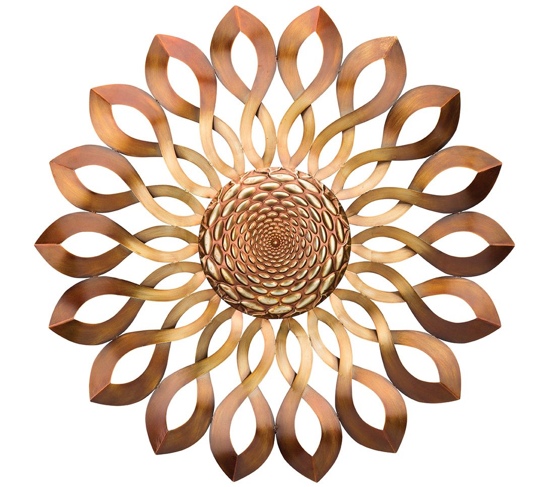 Regal Art & Gift Infinity Sun 30" - QVC.com