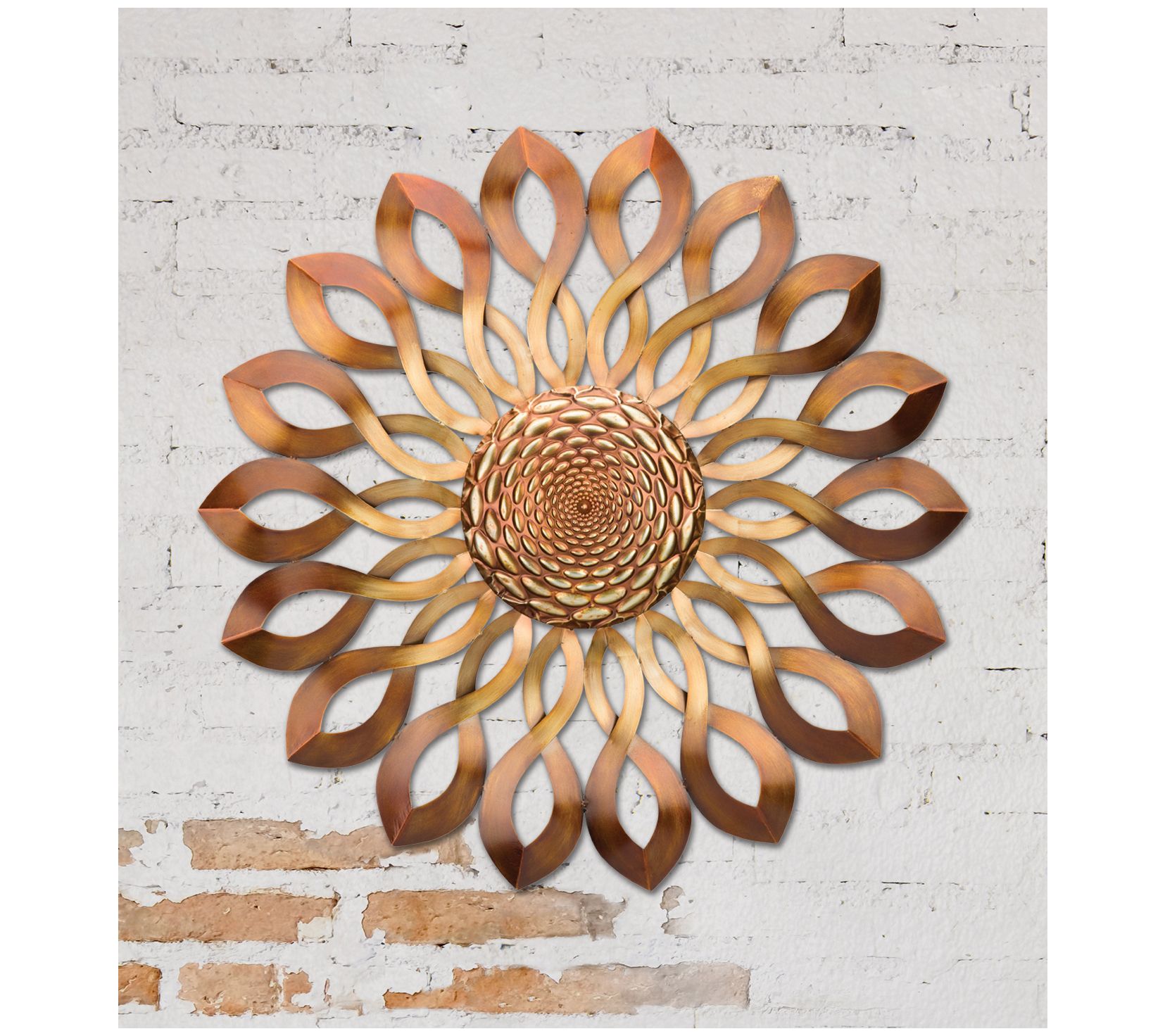 Regal Art & Gift Infinity Sun 30" - QVC.com