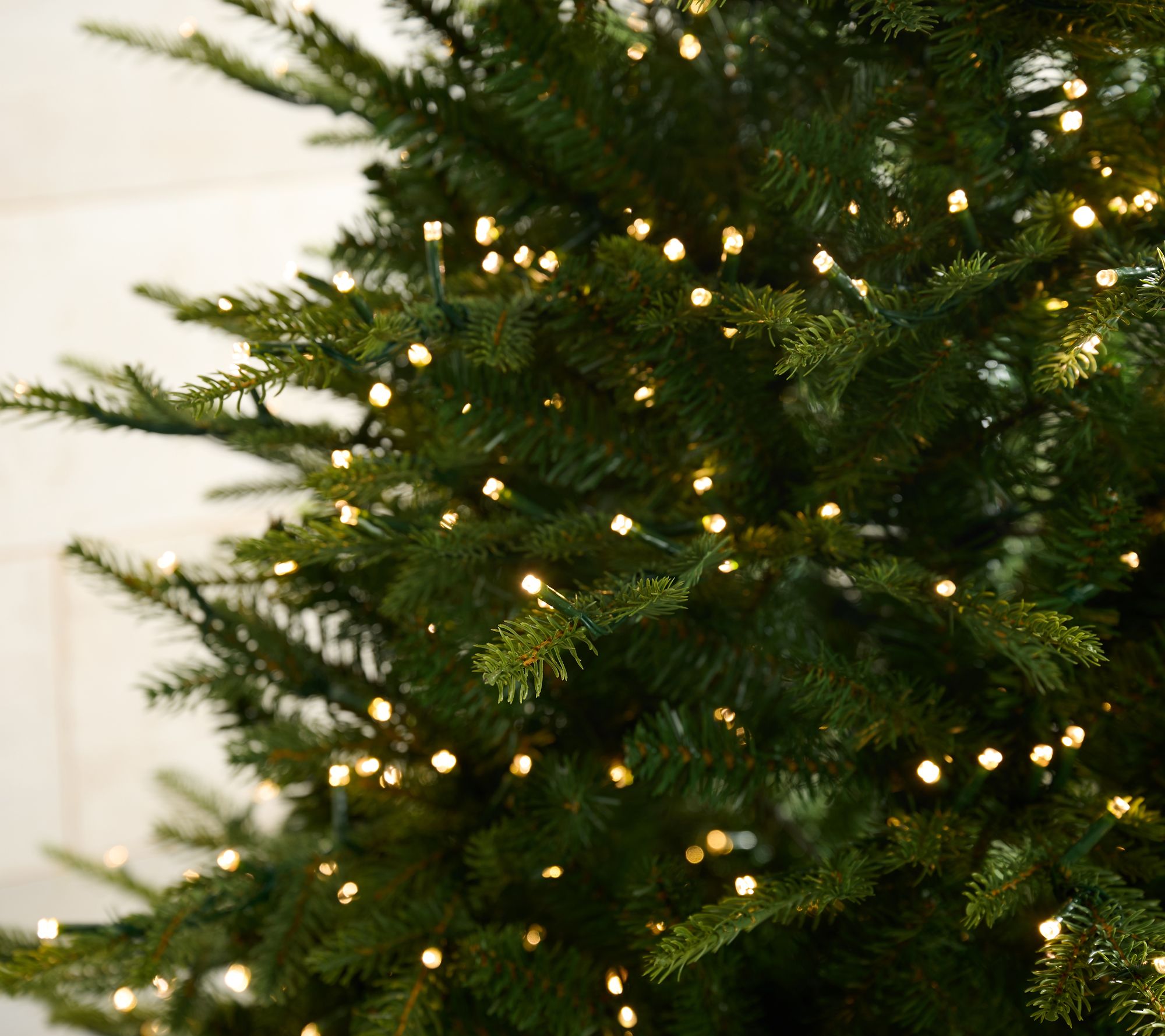 Bethlehem Lights x Alberti Popaj "Celebration" 5' Tree - QVC.com