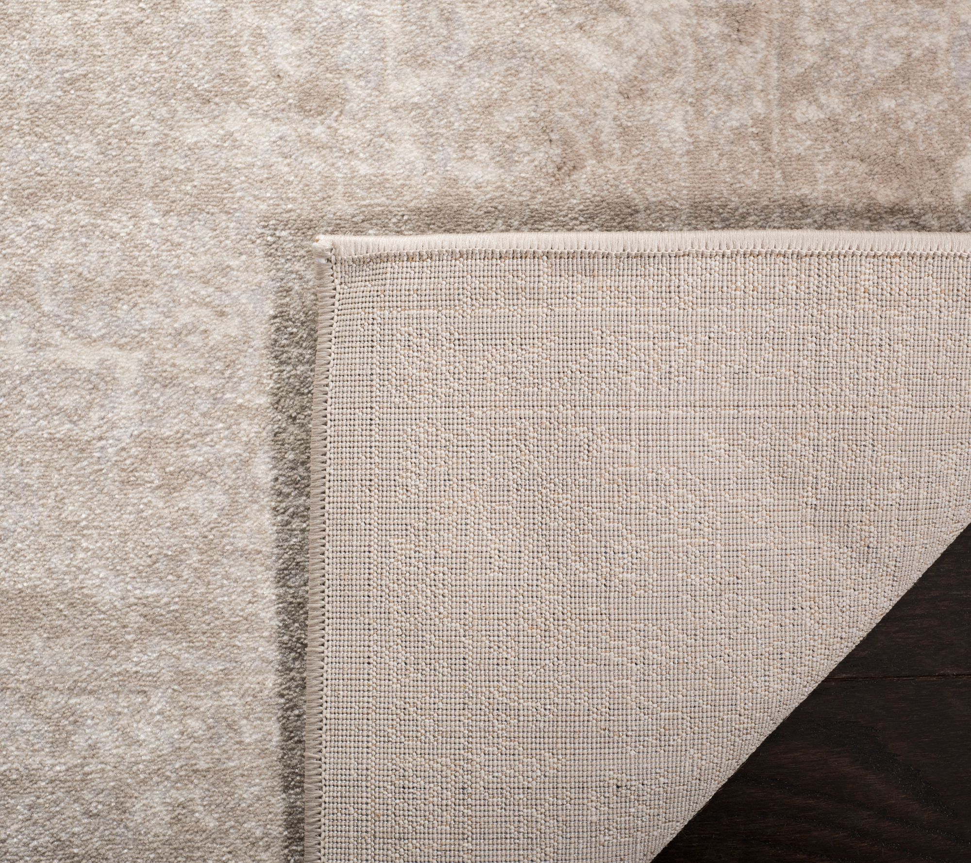 Carnegie 631 Collection 2'3" x 8' Rug - QVC.com