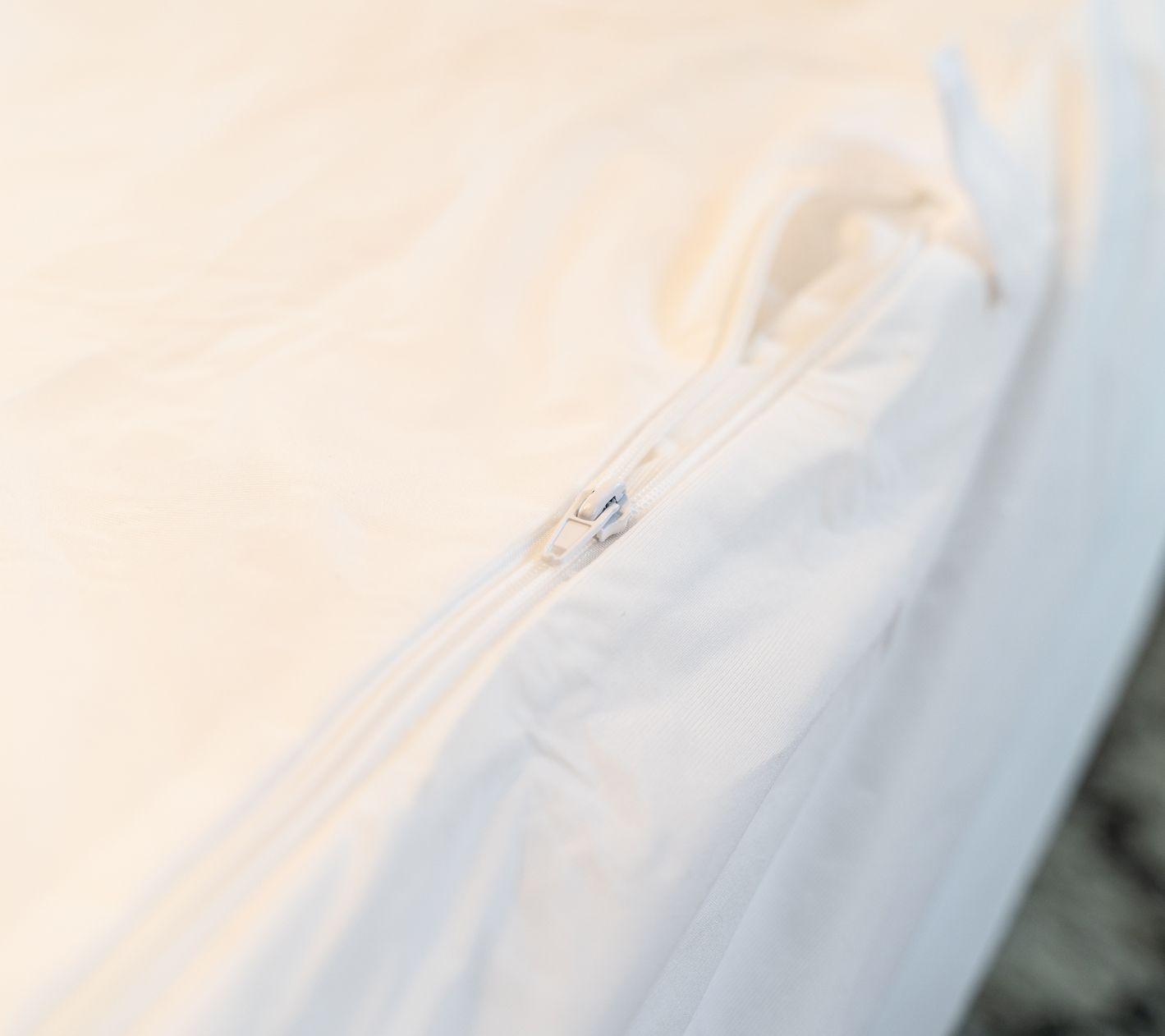 AllerEase Maximum Mattress Protector, Queen - QVC.com