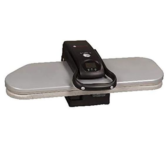 Singer Intelligent Steam Press 36 Inch - QVC.com