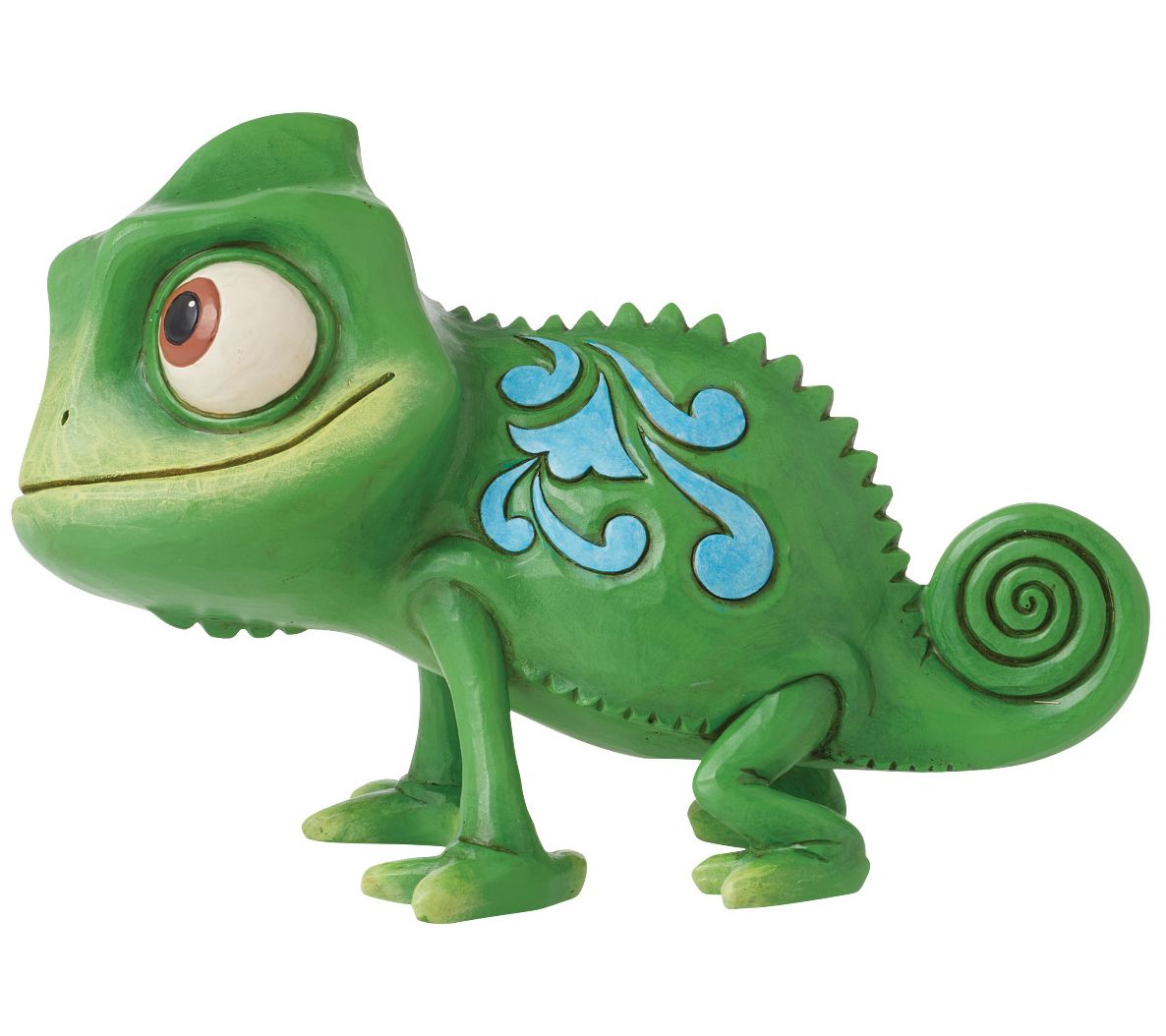 Disney Traditions Pascal Figurine - QVC.com