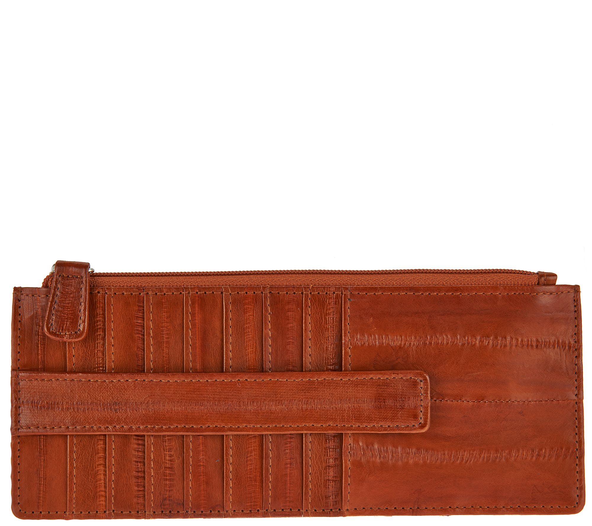 Lee Sands Credit Card Case with RFID Protection - QVC.com Lee Sands Credit Card Case with RFID Protection - QVC.com