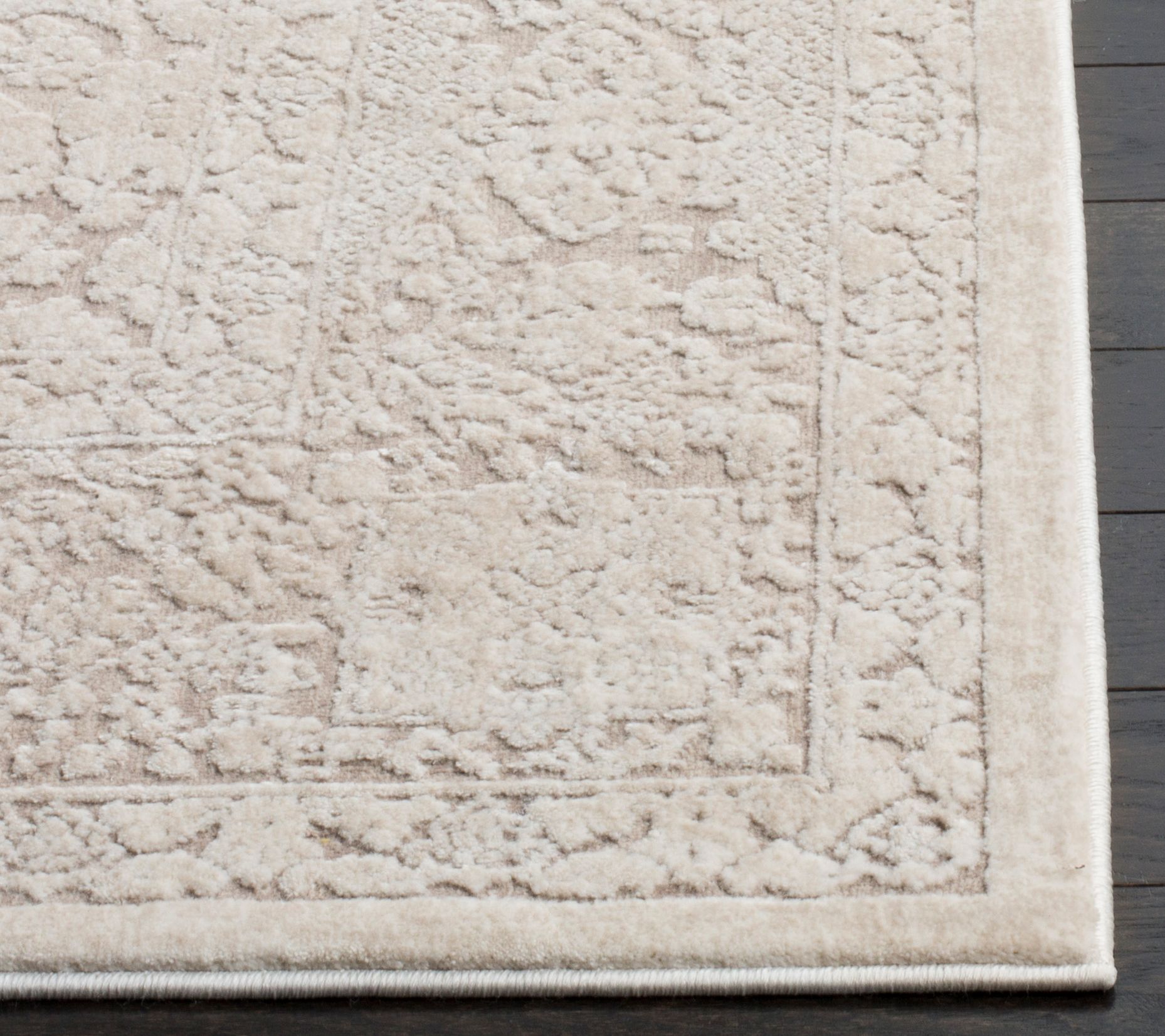 Reflection 667 Collection 2'3" x 12' Rug - QVC.com