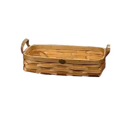 Peterboro Medium Serving Tray - QVC.com