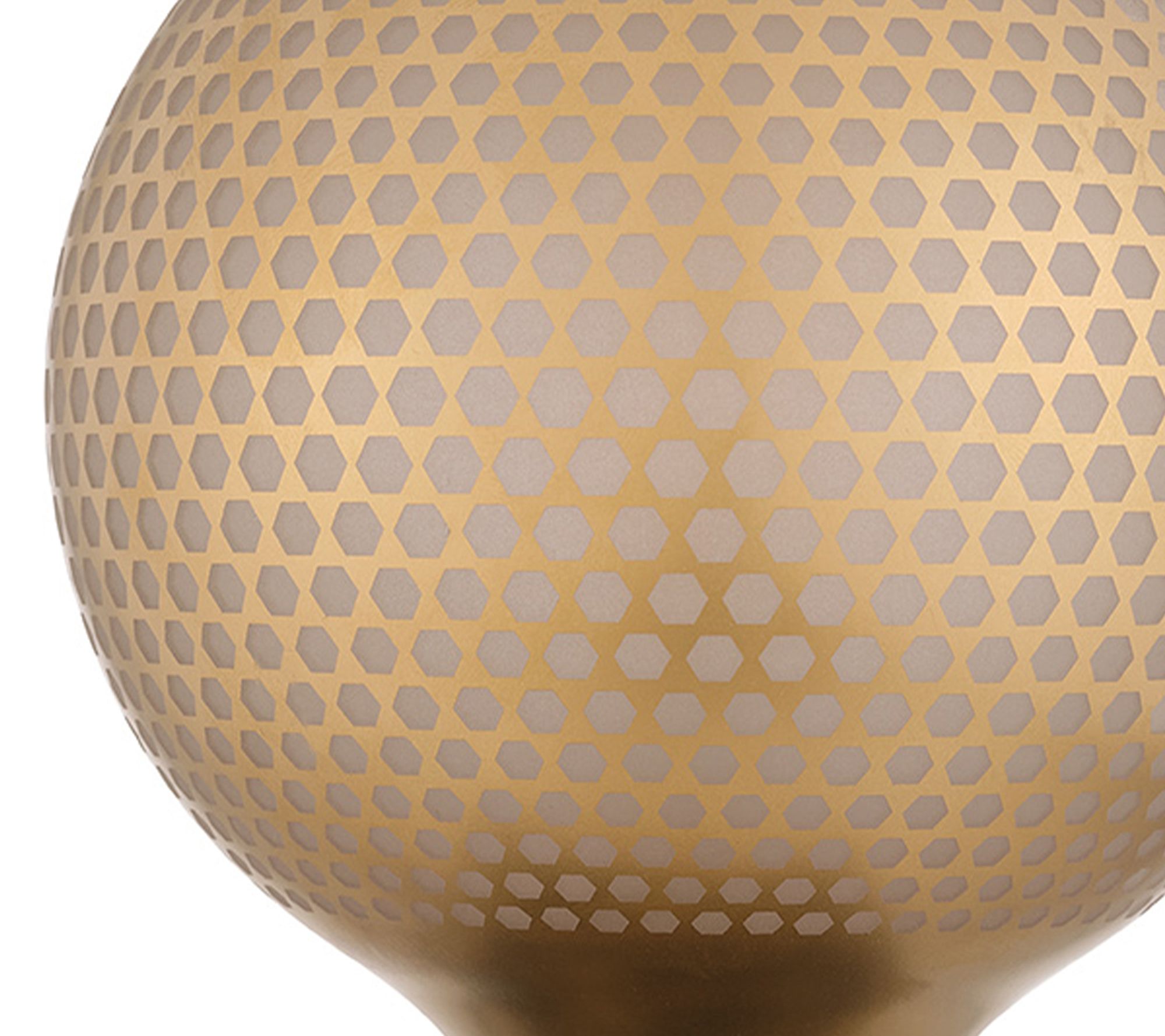 Globe Electric Moderna Oversized 4W E25 Frosted Copper LED Bul - QVC.com