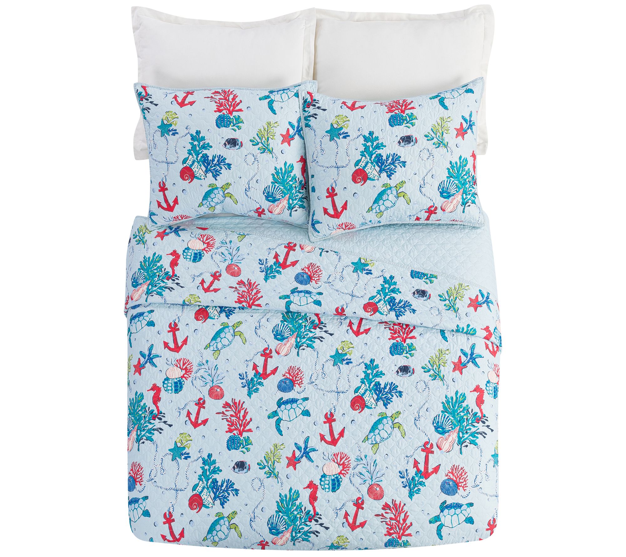 Vera Bradley Anchors Away