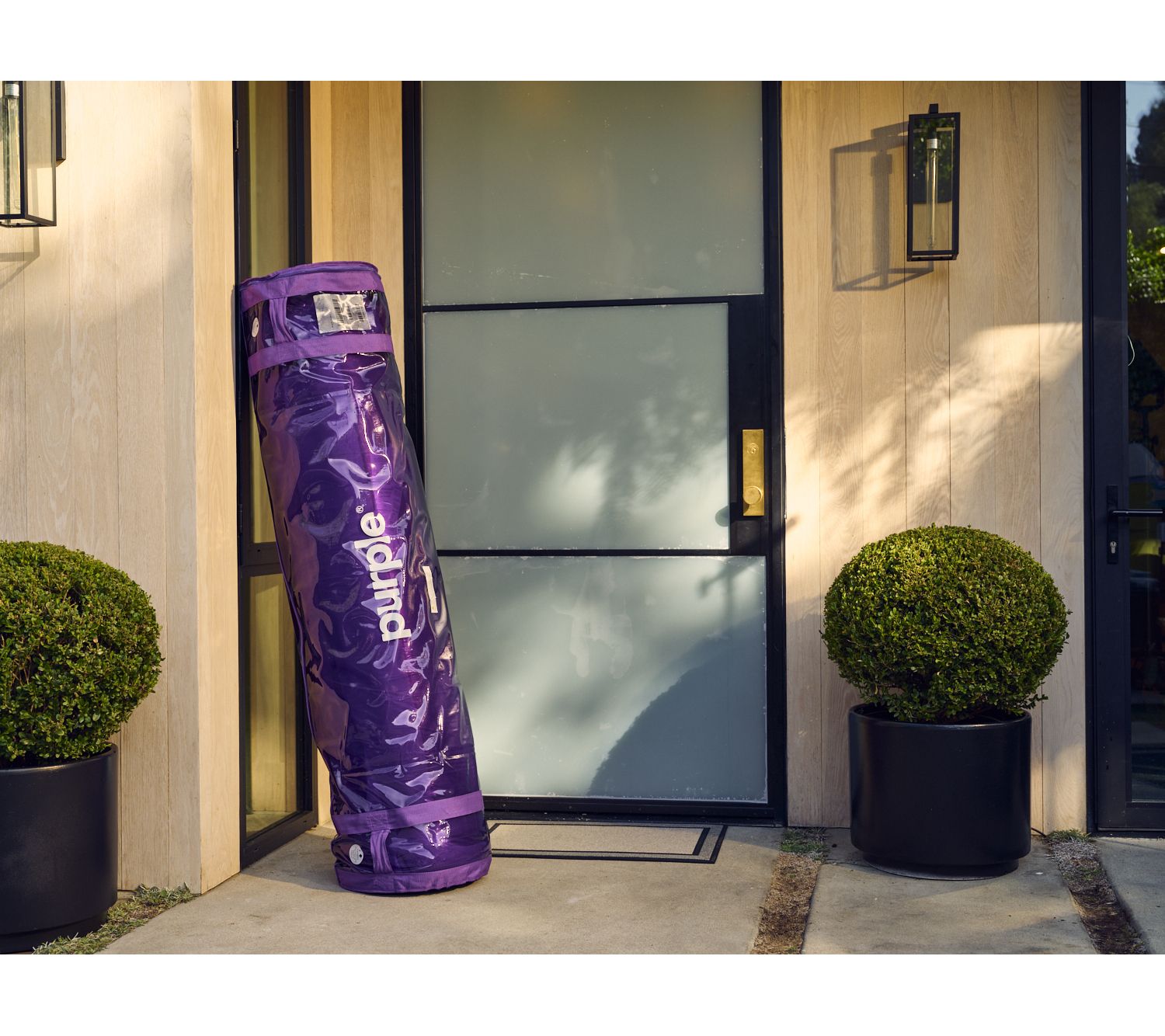 PurplePlus Mattress with GelFlex Grid - King King - QVC.com