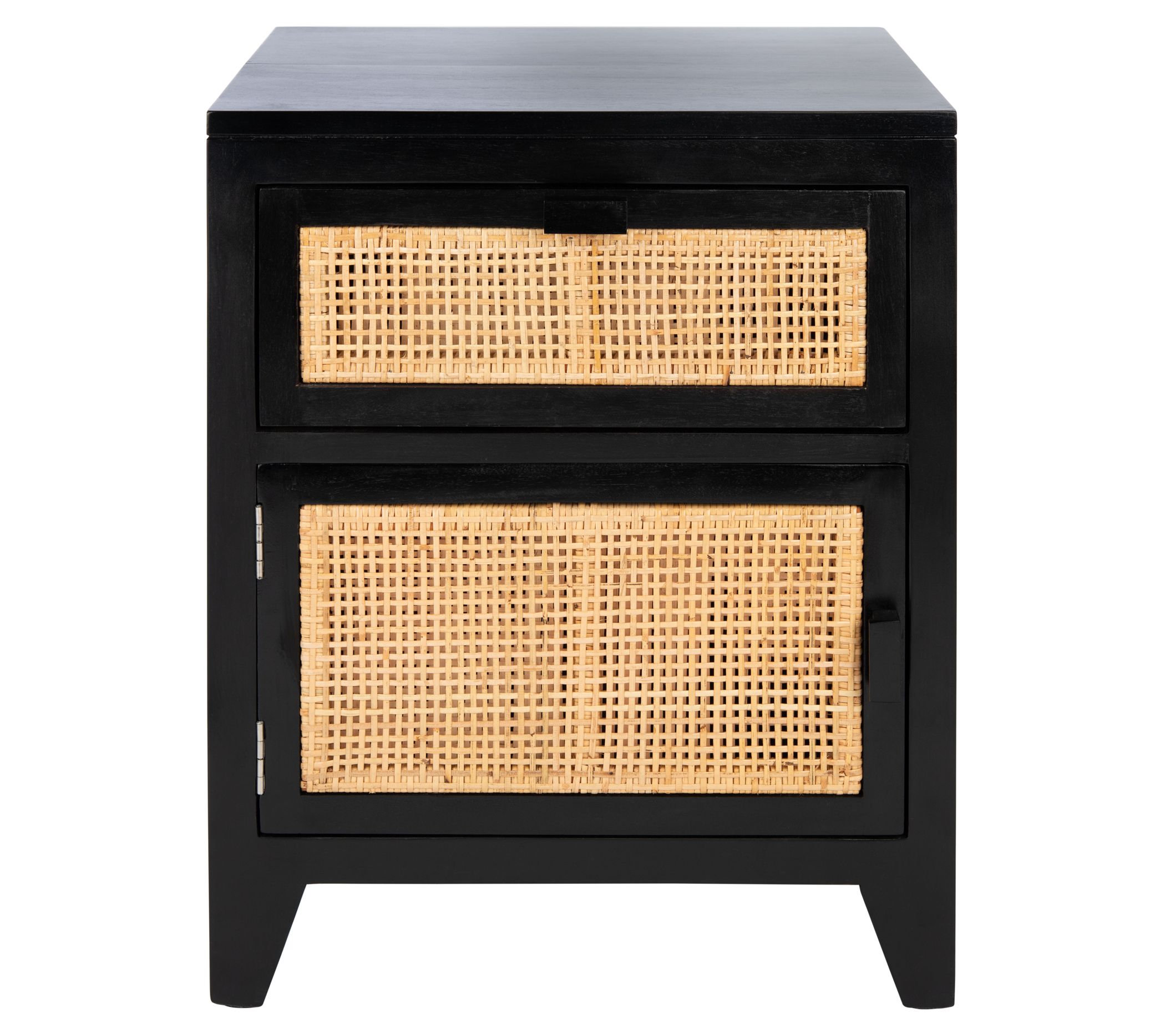 Safavieh Devon Nightstand - QVC.com