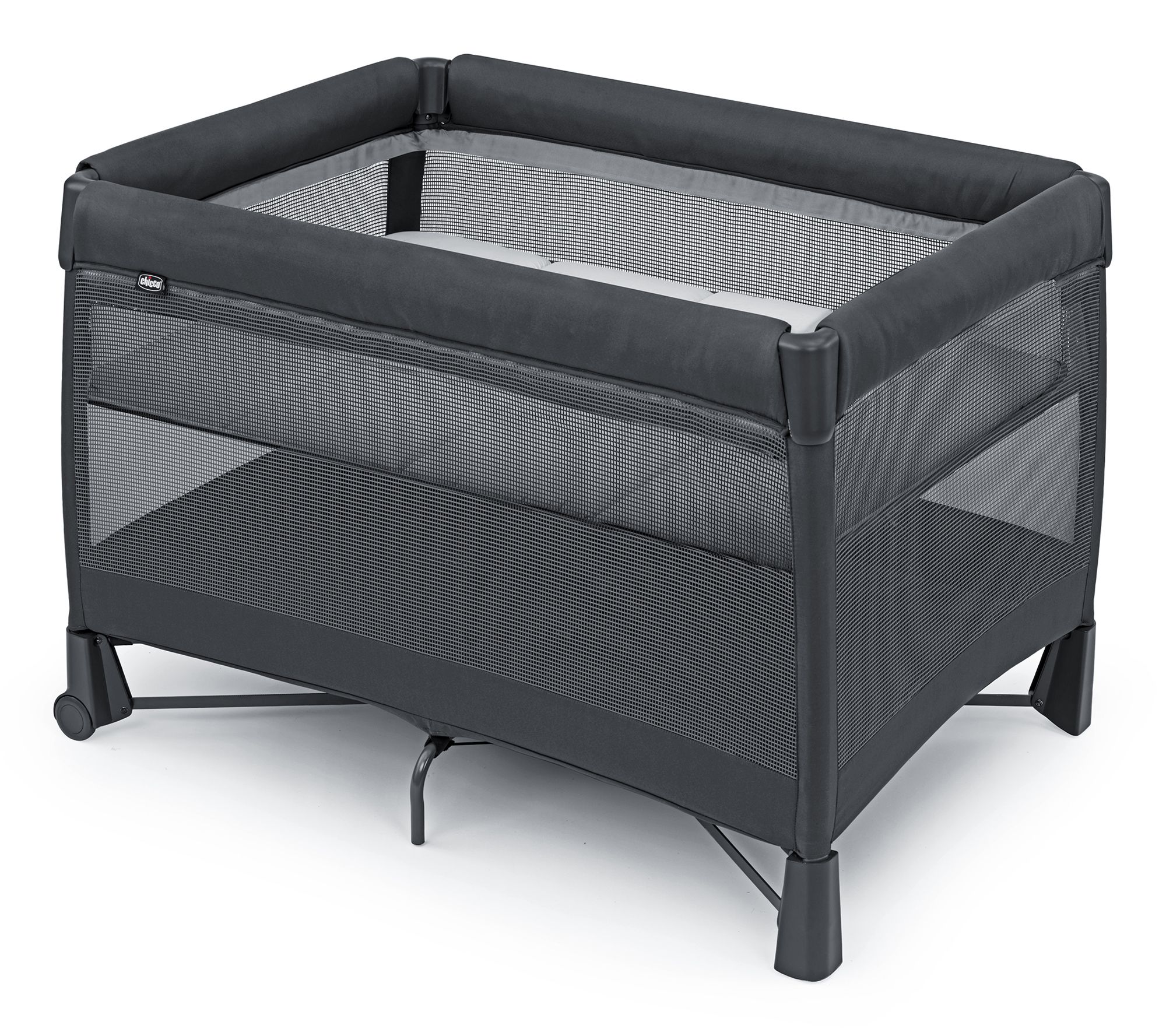 Chicco Dash Instant Setup Playard - QVC.com