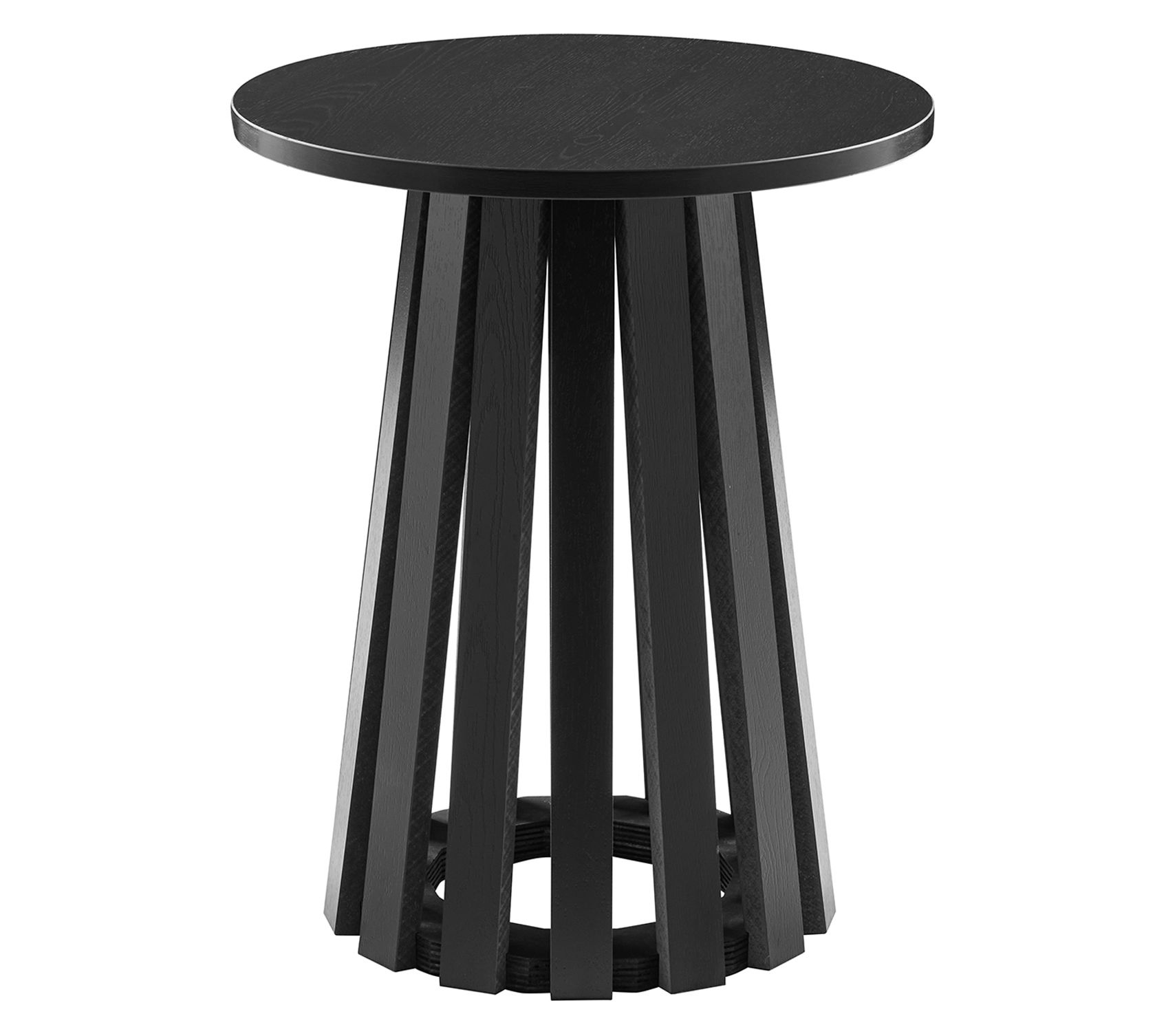 Manhattan Comfort Layla End Table - QVC.com