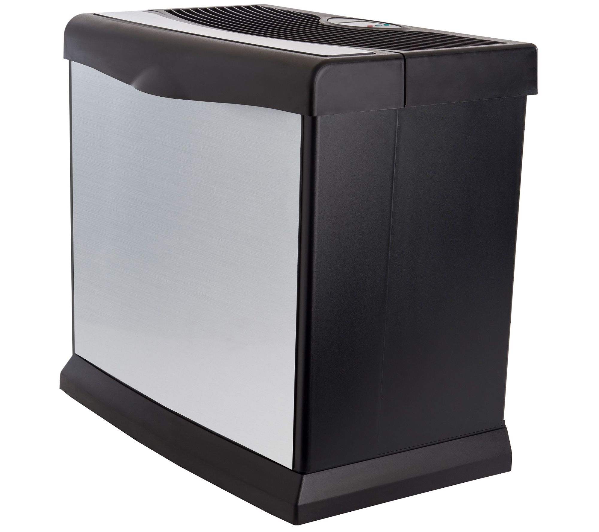 AIRCARE 4000 ft2 Whole House Console Evaporative Humidifier - QVC.com