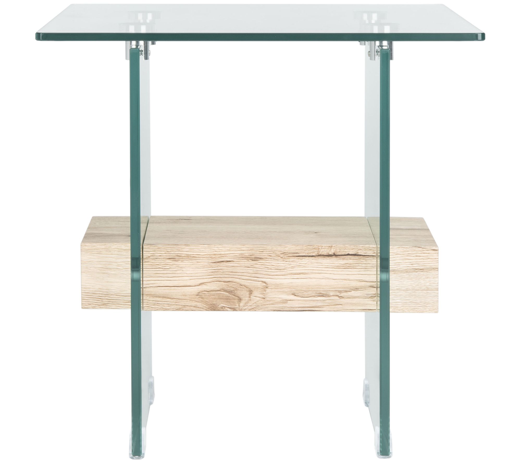 Safavieh Kayley Accent Table - QVC.com