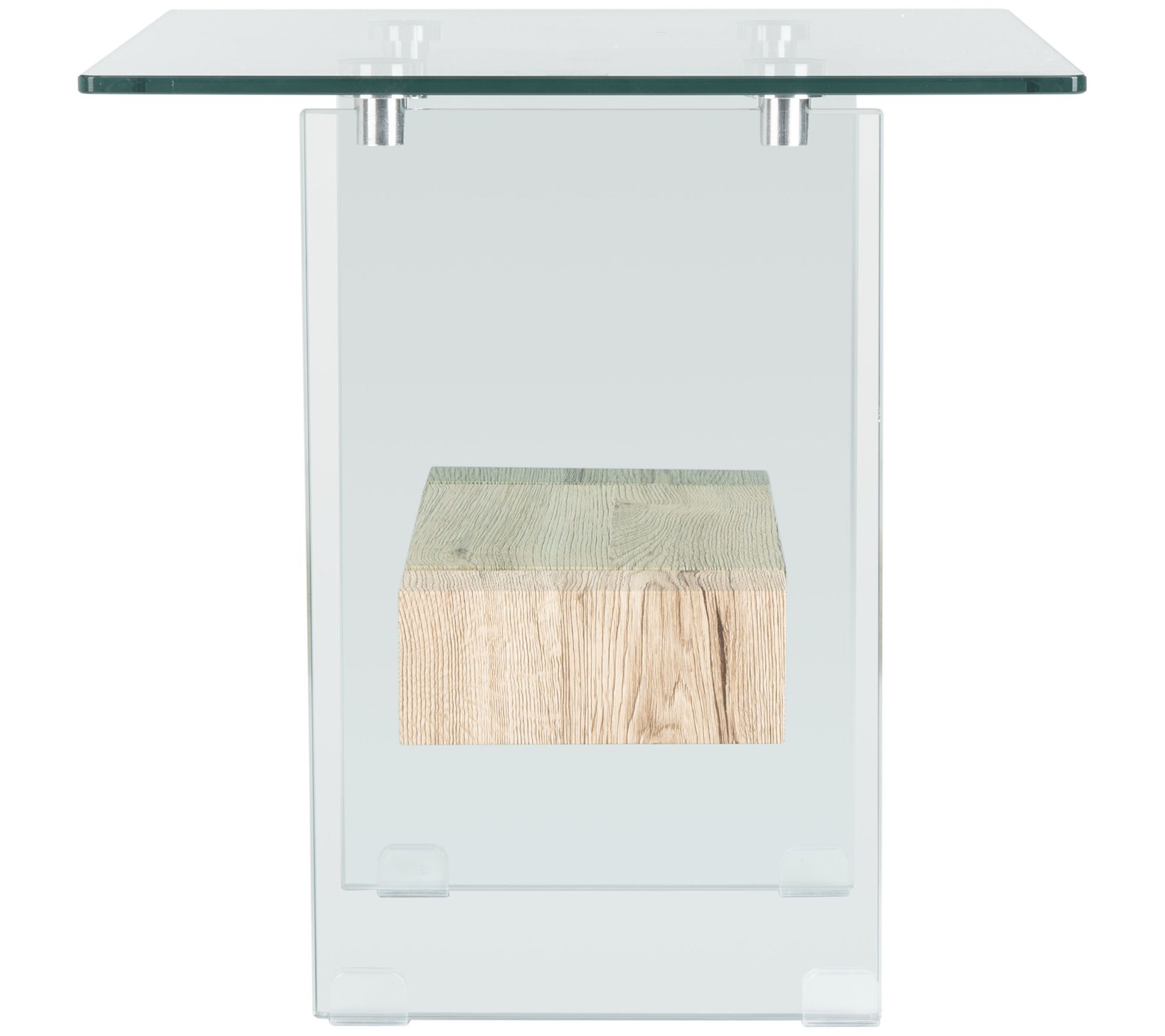 Safavieh Kayley Accent Table - QVC.com