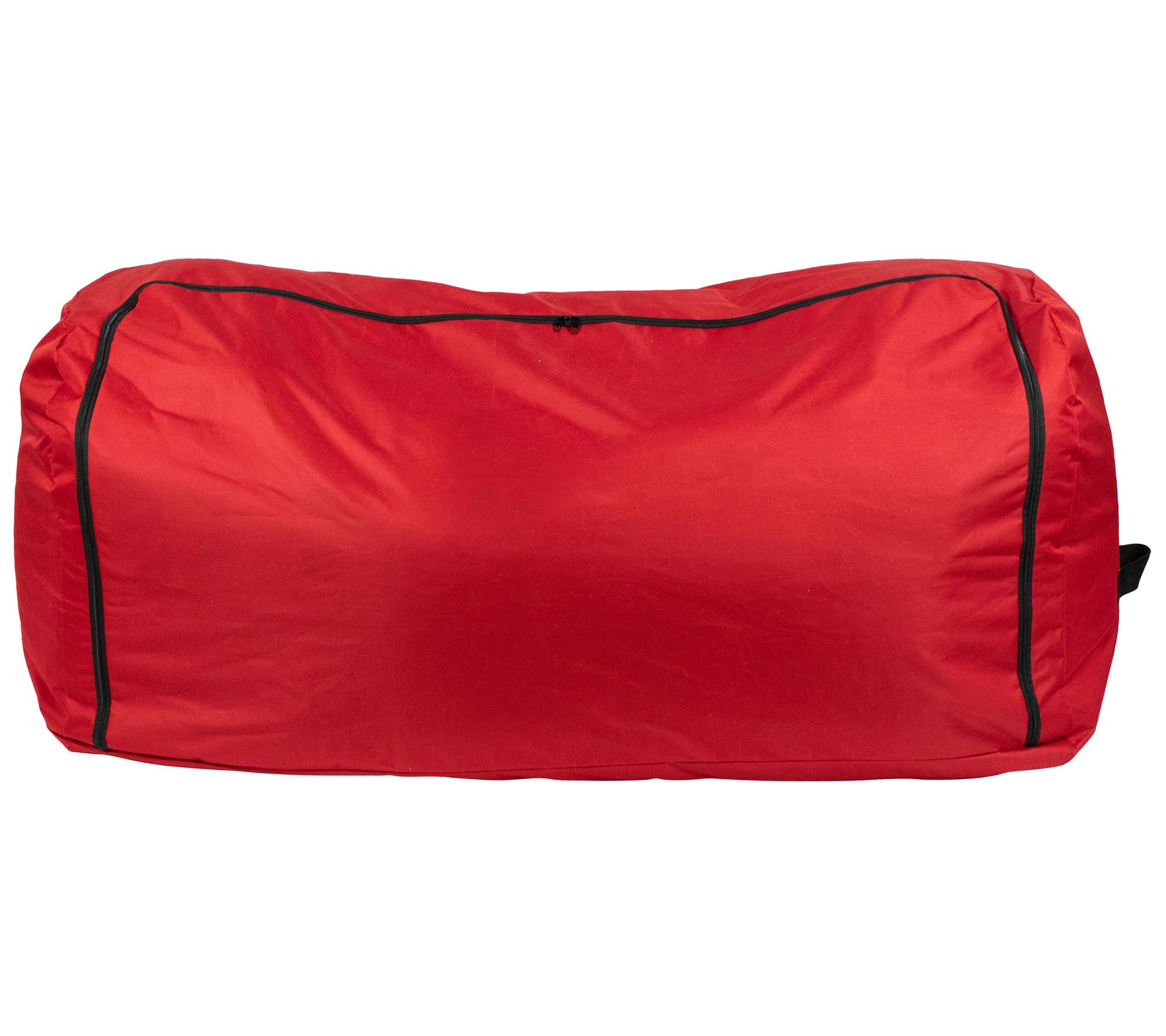 Northlight 57" Tree Rolling Storage Bag For Trees Up to 9ft - QVC.com