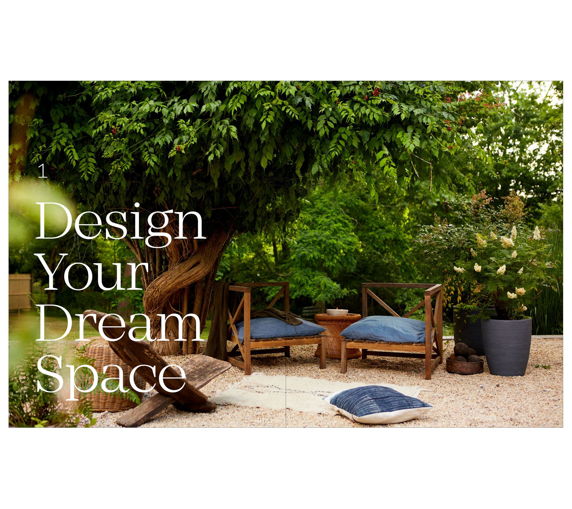 Take It Outside by Mel Brasier - QVC.com