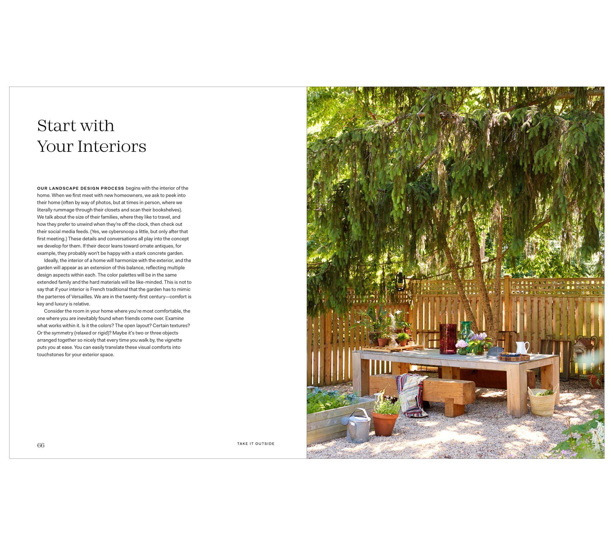 Take It Outside by Mel Brasier - QVC.com