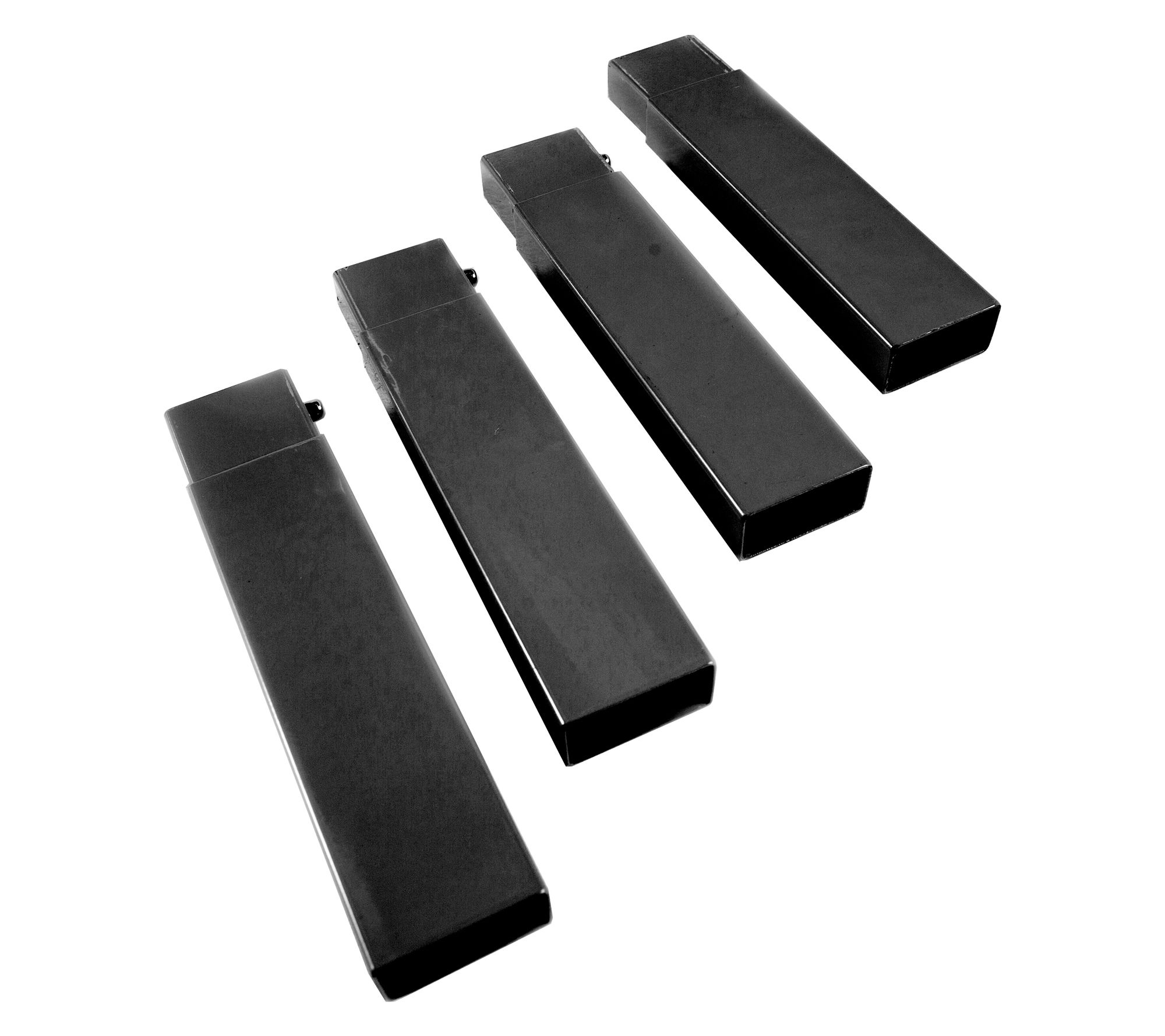 Disc-O-Bed Leg Extension Set - QVC.com