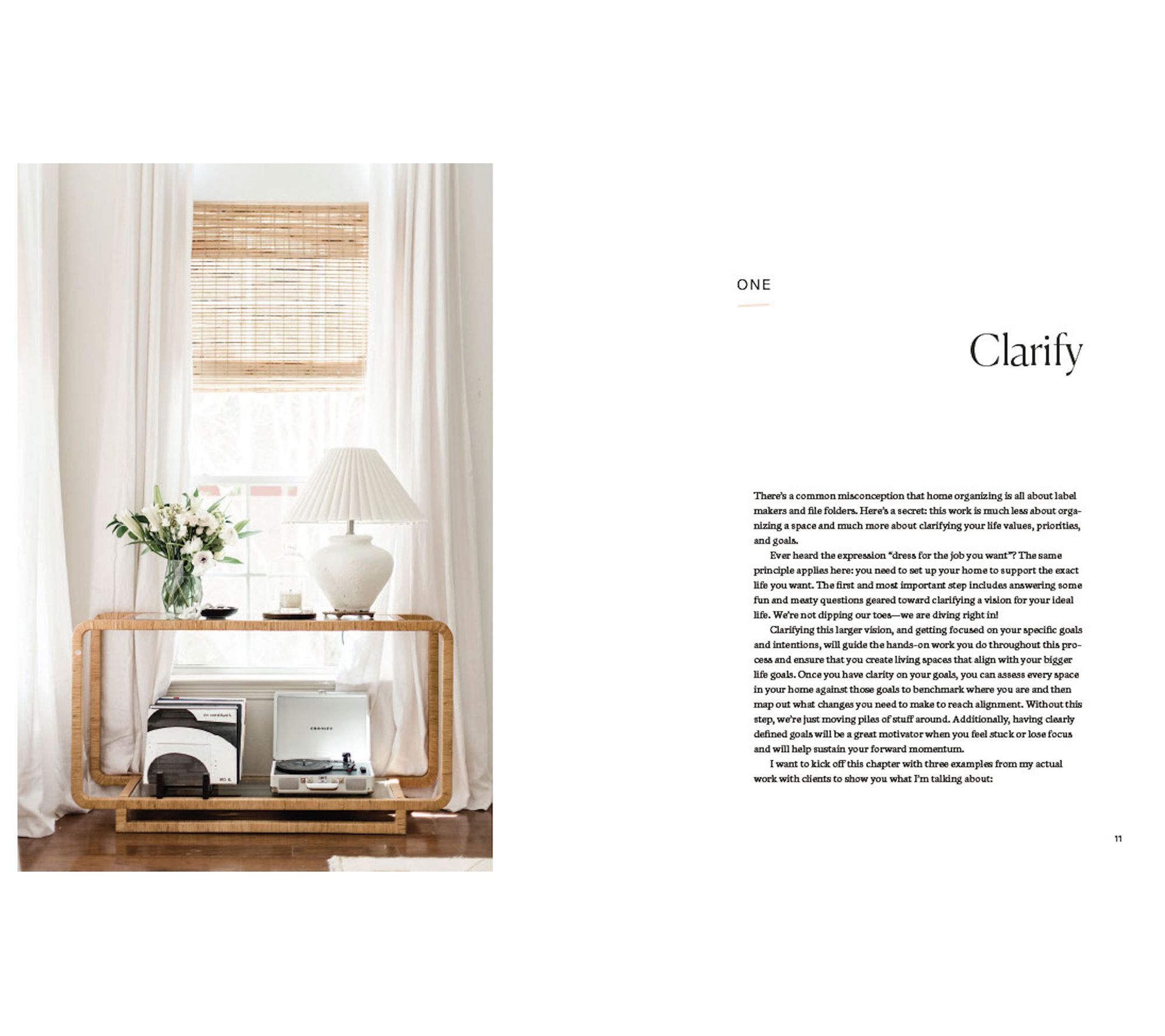 Minimalista by Shira Gill - QVC.com