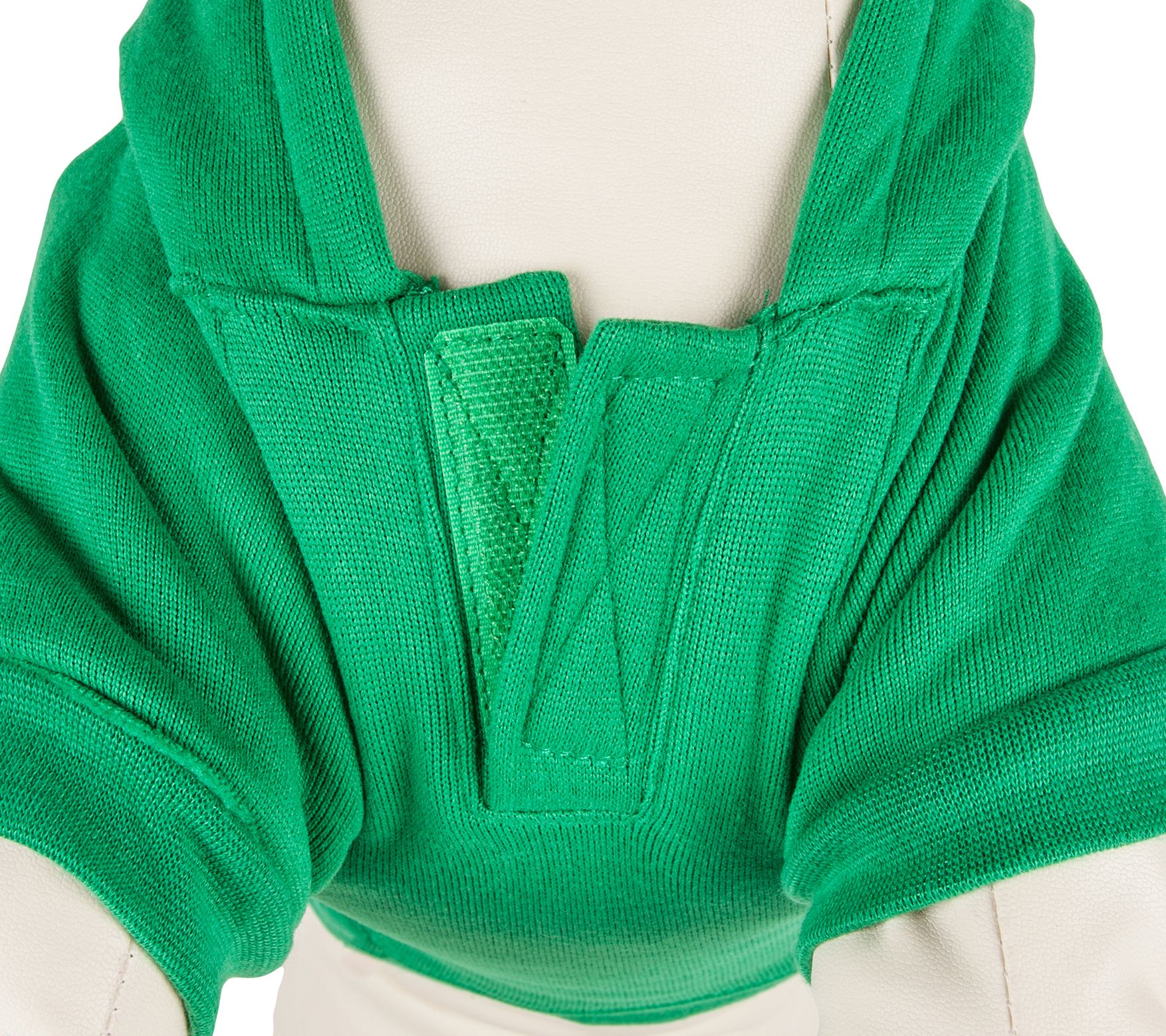 Pet Life LED Lighting Cool Santa Shades HoodieCostume - QVC.com