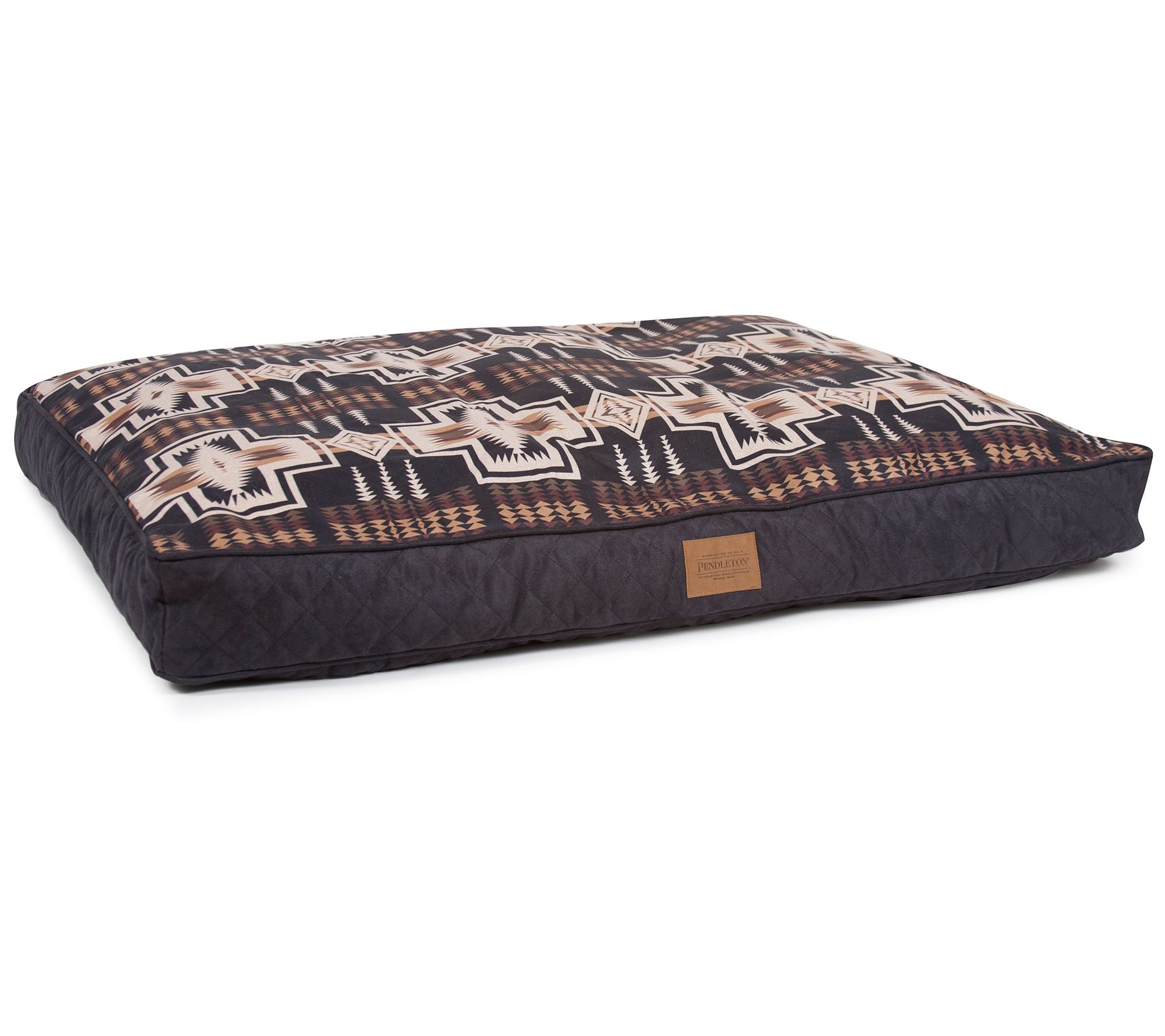 Pendleton Large Harding Pet Napper - QVC.com