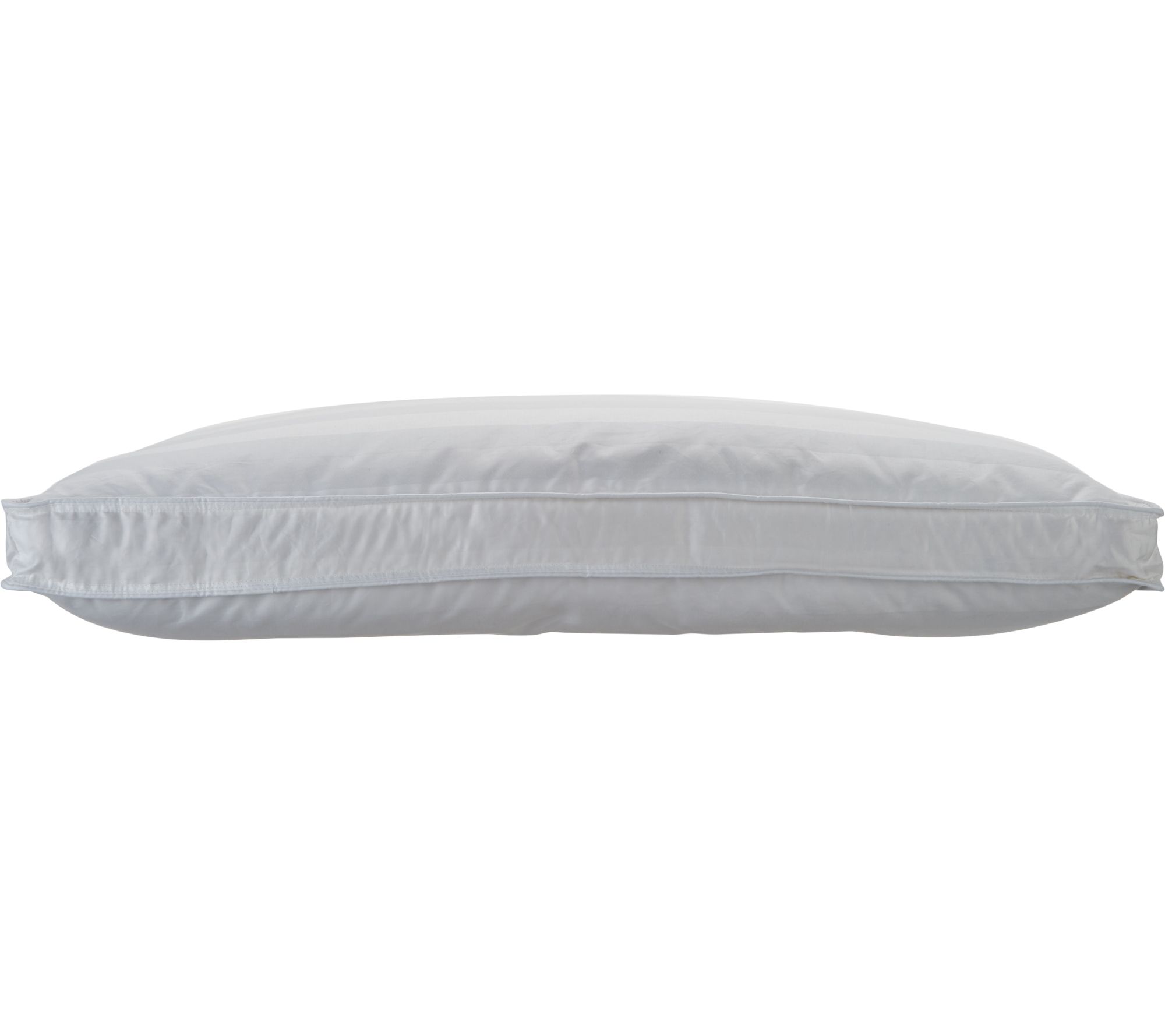 Northern Nights Set of 2 Standard Ultra Feather Pillows - QVC.com