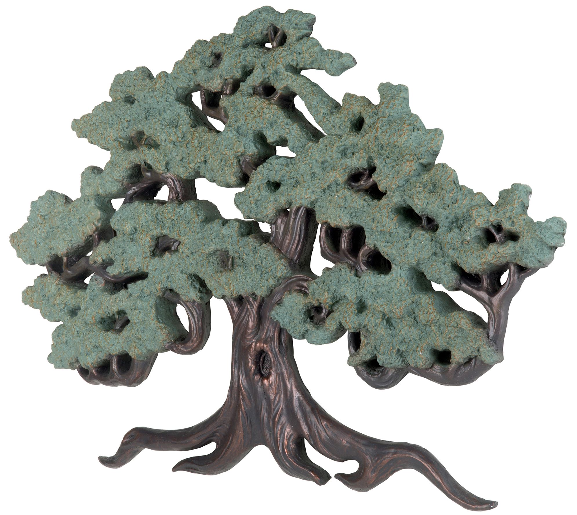 Design Toscano Ancient Tree of Life Frieze WallArt - QVC.com