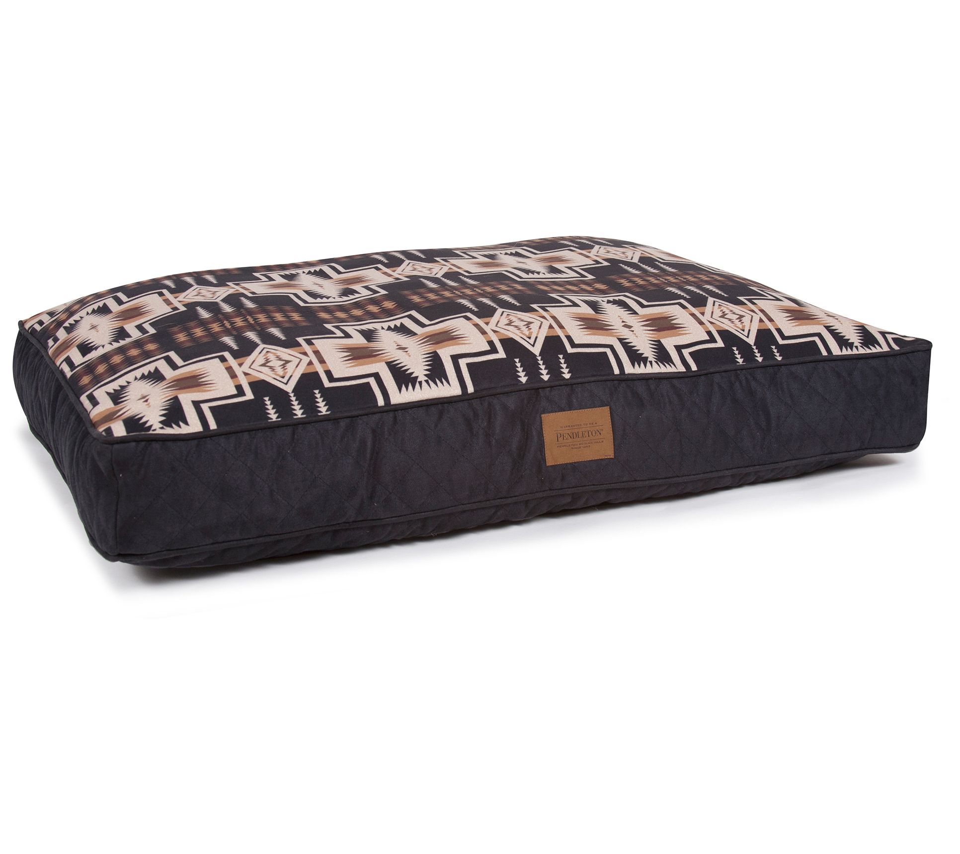 Pendleton Medium Harding Pet Napper - QVC.com