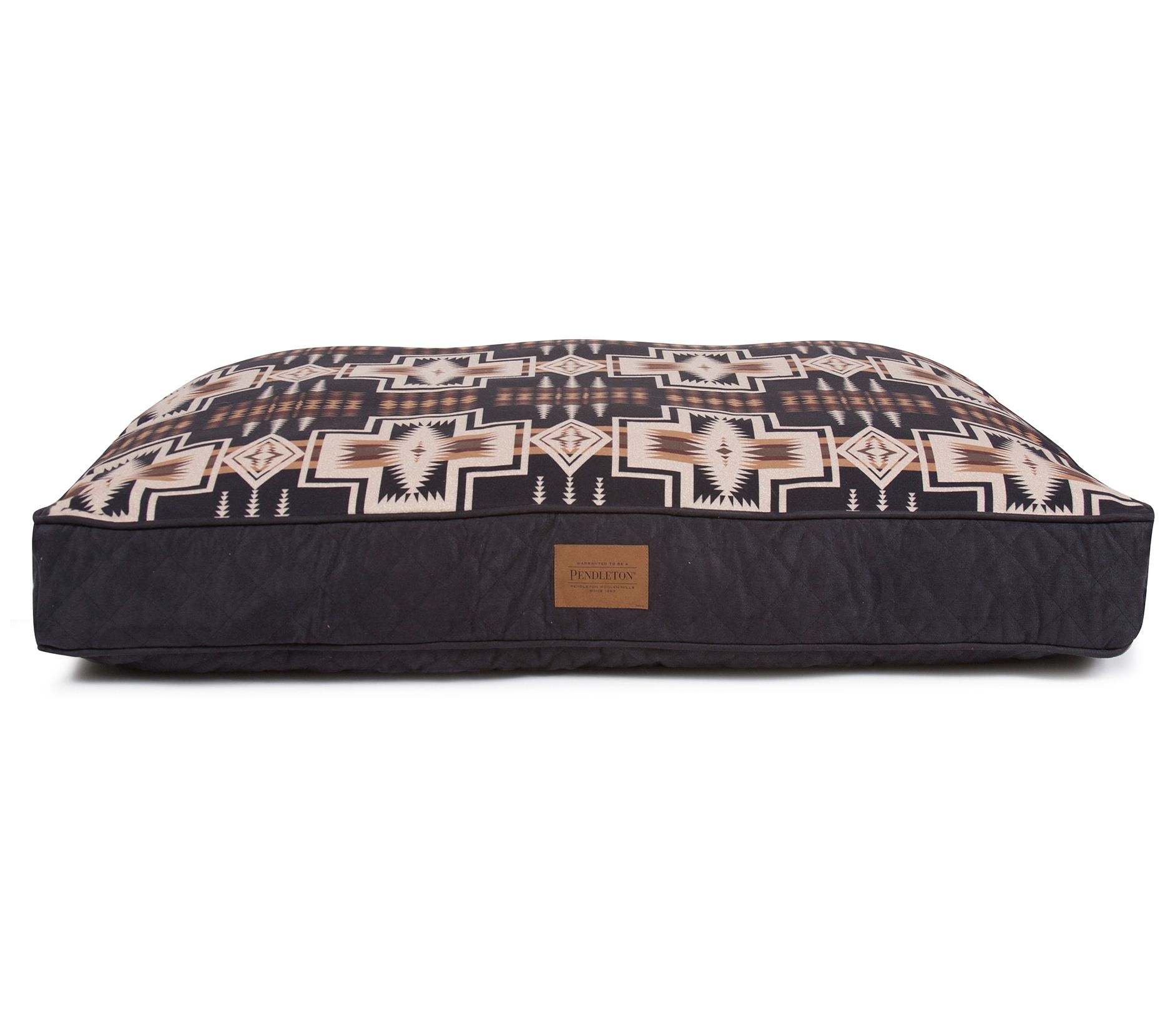 Pendleton Medium Harding Pet Napper - QVC.com