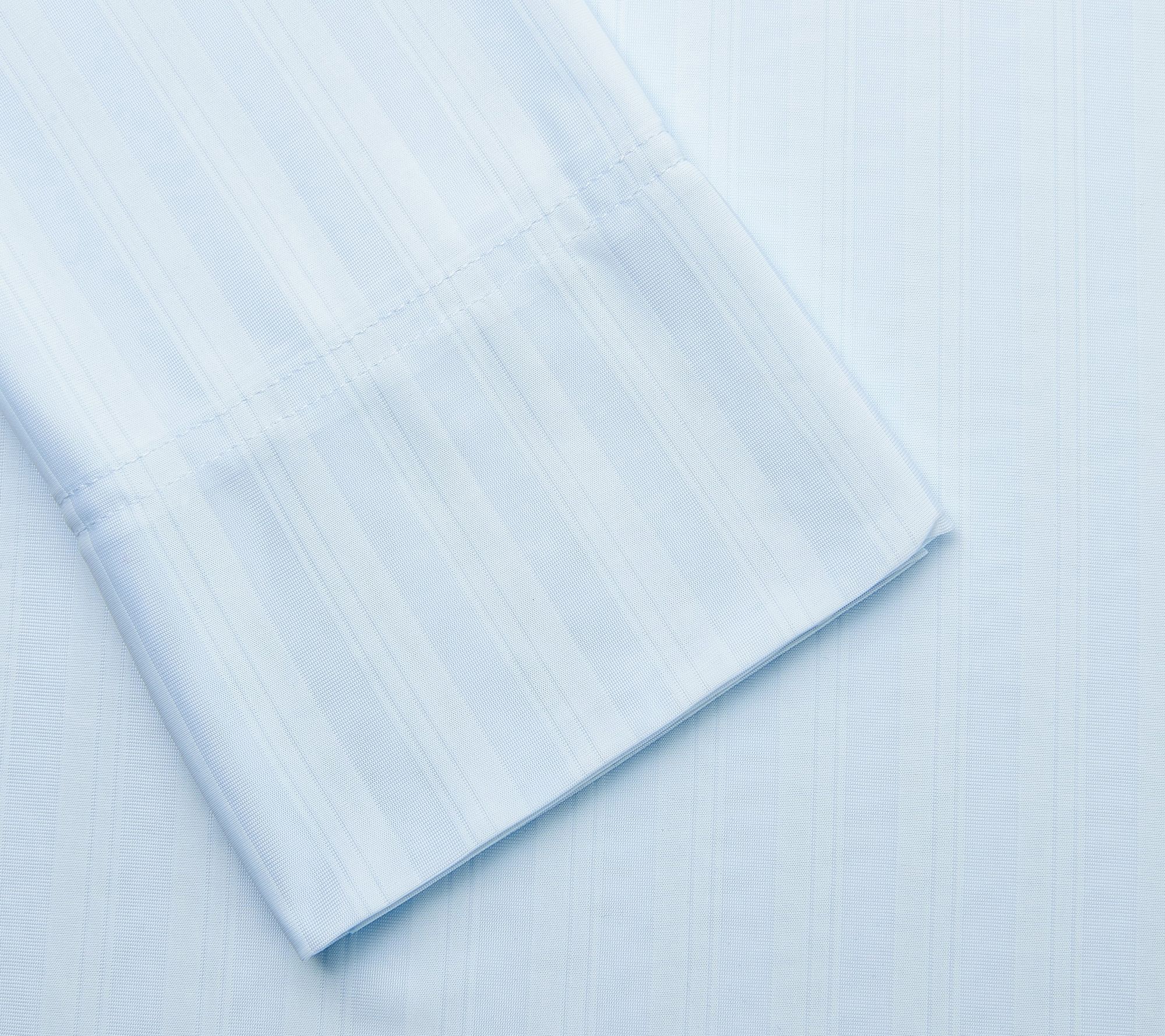 Not So Hot Cool to the Touch Sheet Set Cal King - QVC.com