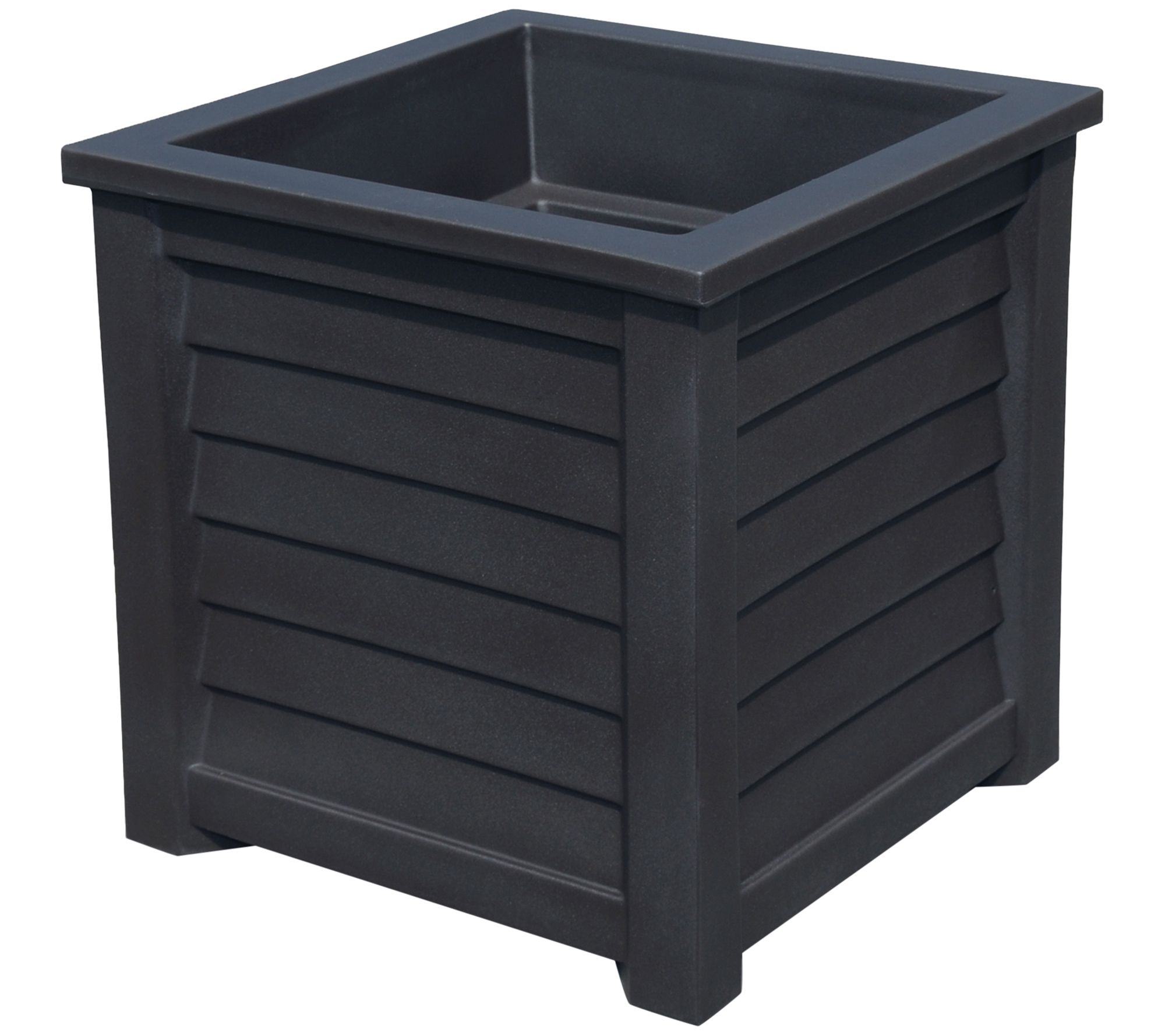 Lakeland 20" x 20" Planter - QVC.com