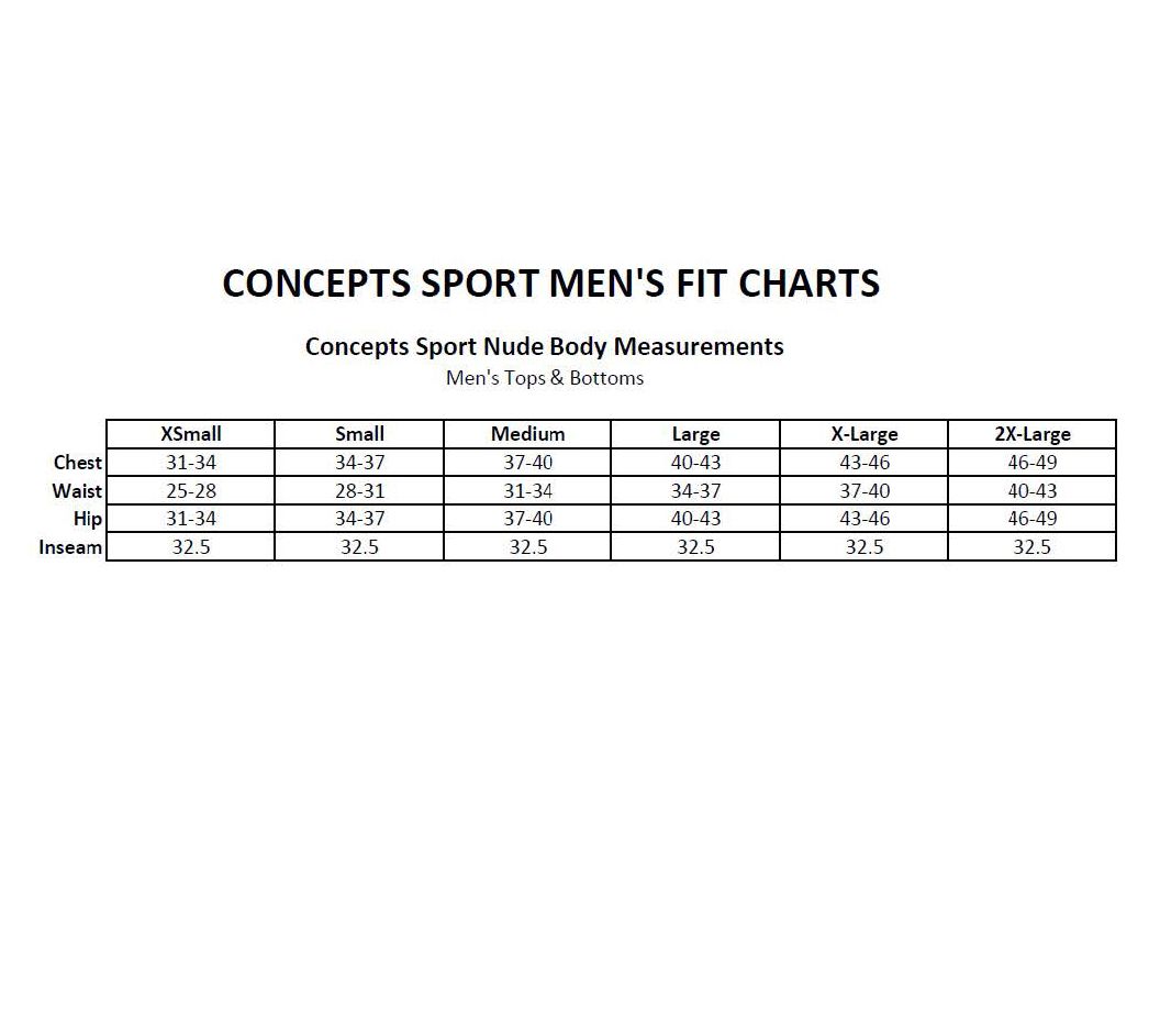 Concepts Sport Men's Mainstream MLB Short - QVC.com