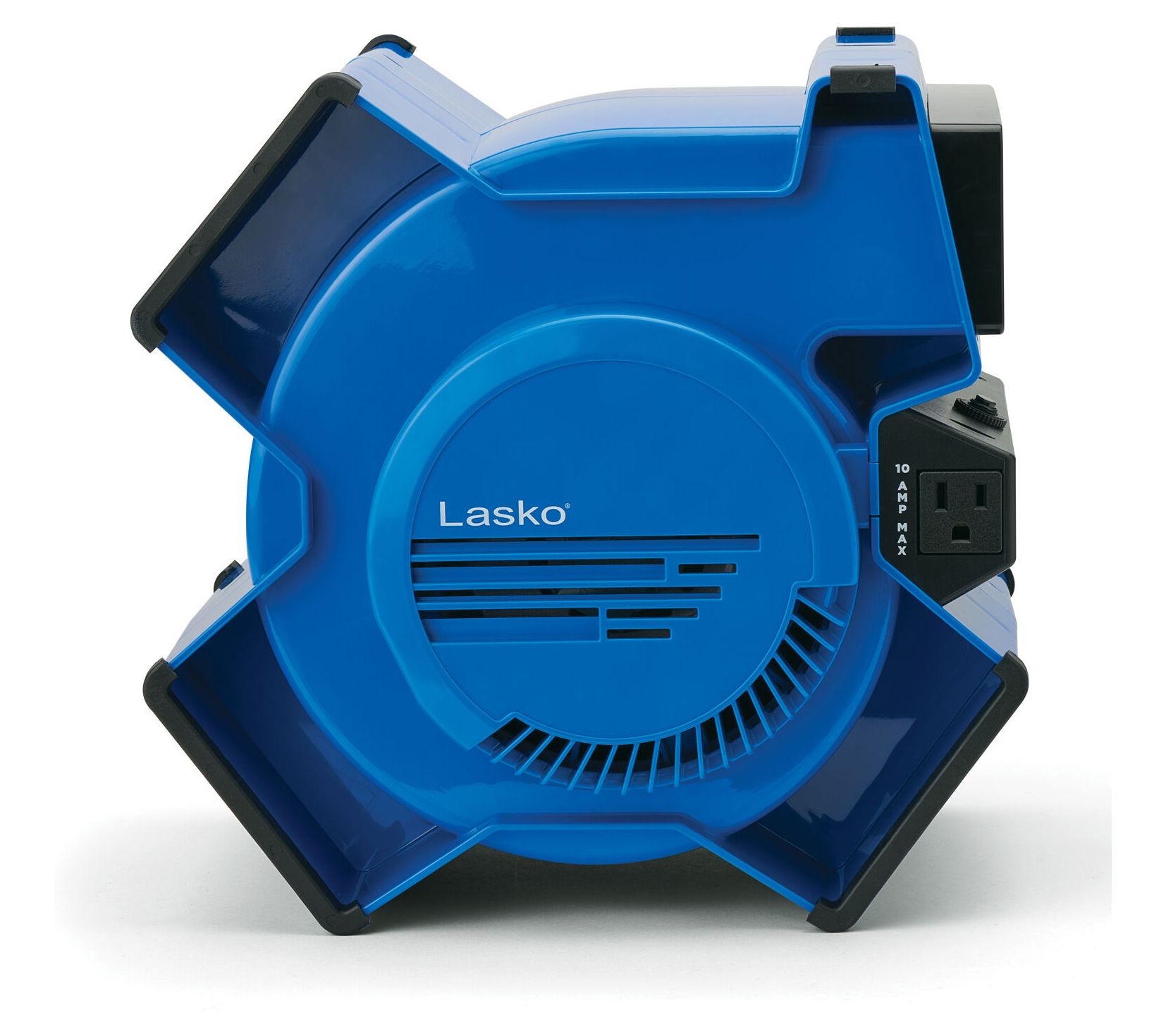 Lasko Products X-Blower Multi-Position UtilityBlower Fan - QVC.com