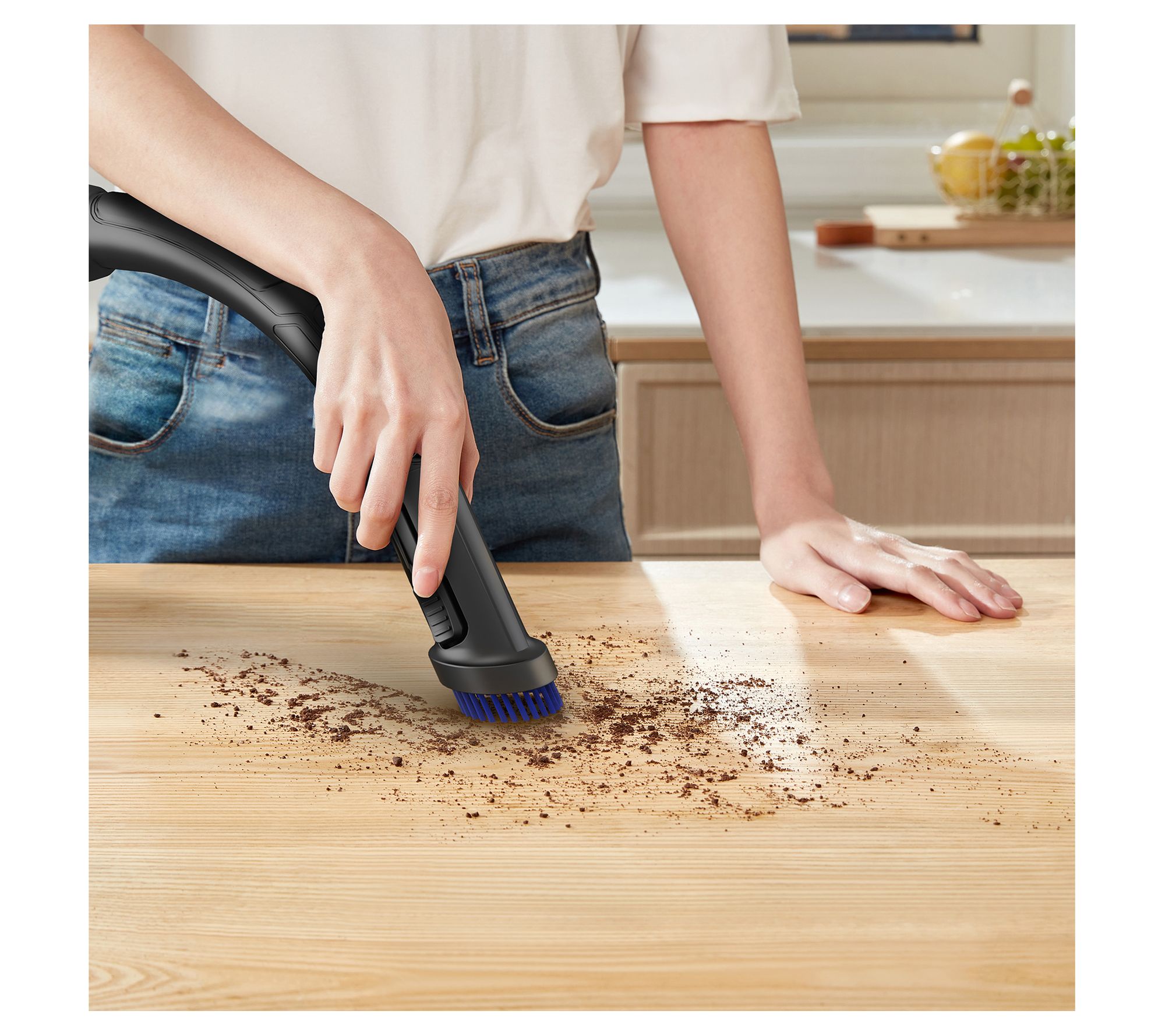 Eureka NEN180 Bagless Canister Vacuum - QVC.com