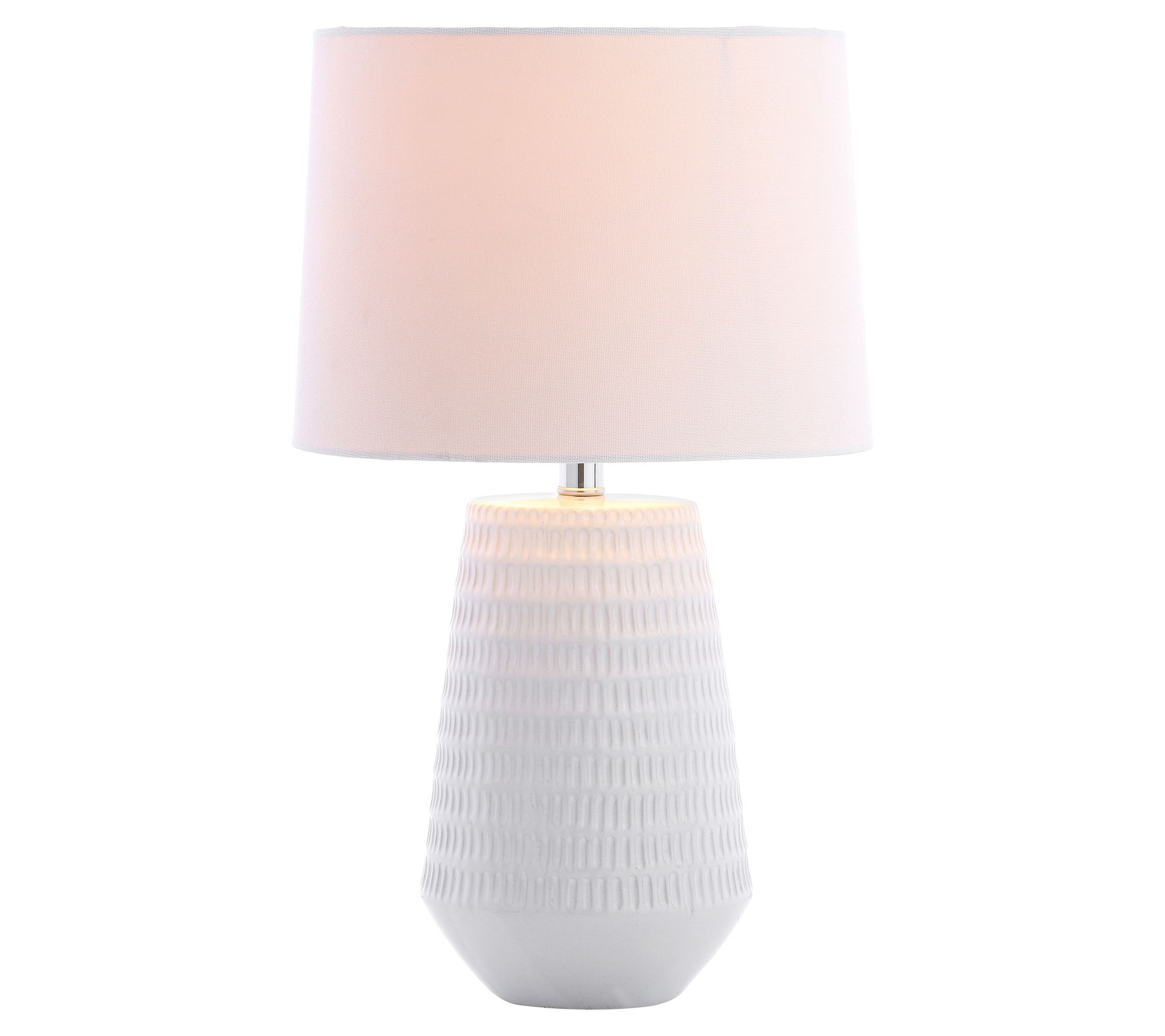 Safavieh Stark Table Lamp - QVC.com