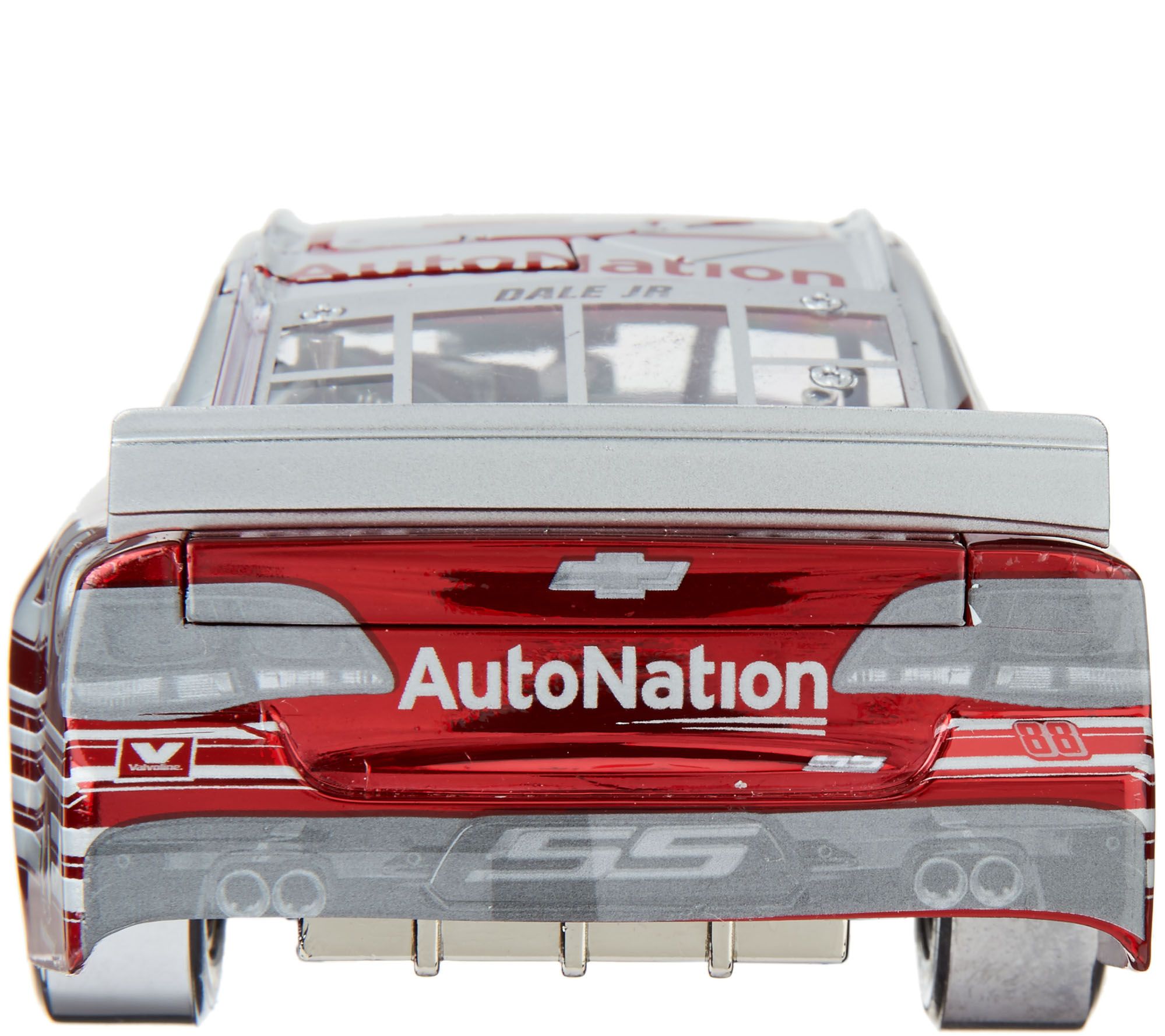 Dale Earnhardt Jr. Axalta 1:24"Last Ride" ICON ELITE Die Cast Car - QVC.com