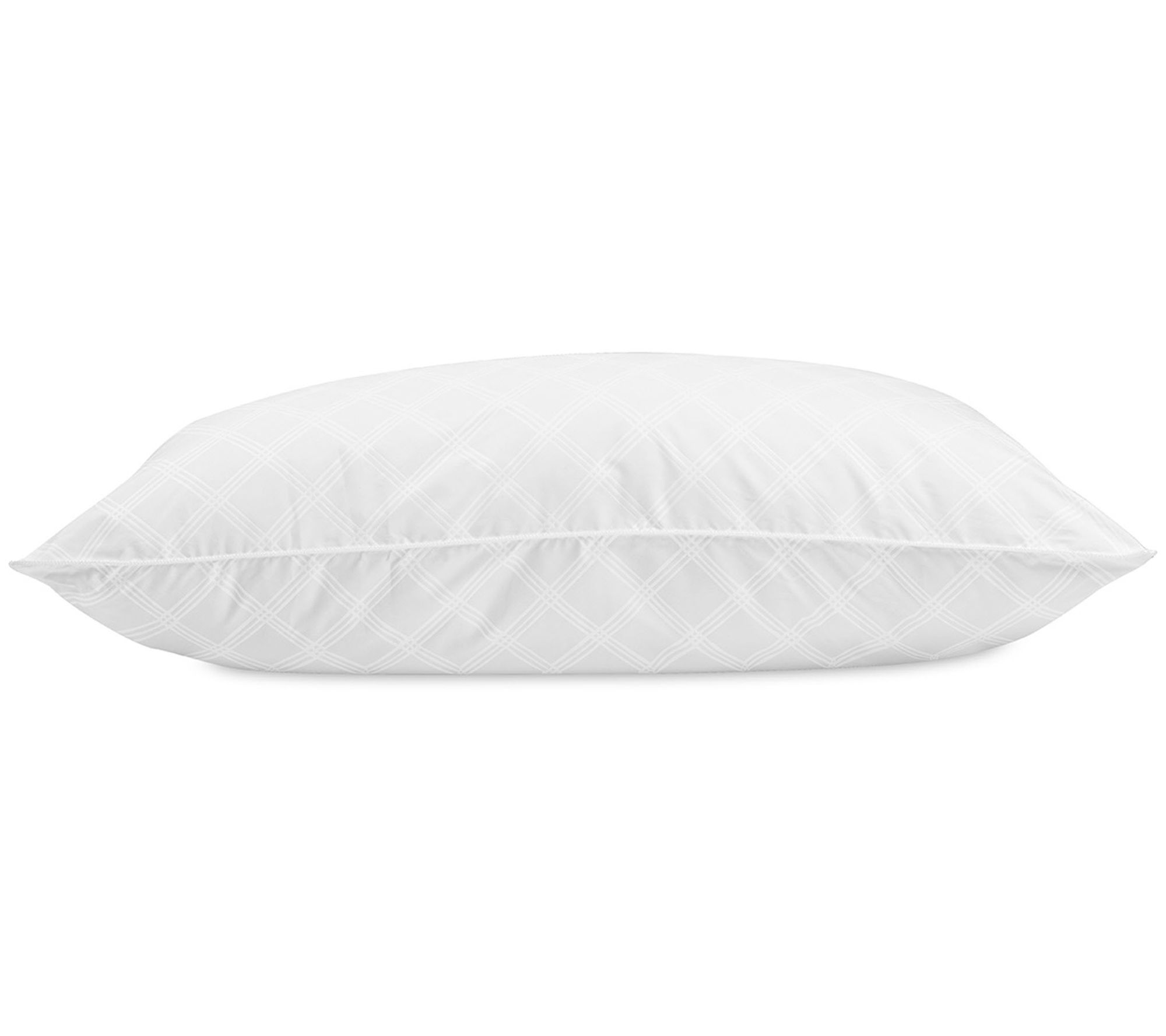 AllerEase Ultimate Pillow, King - QVC.com