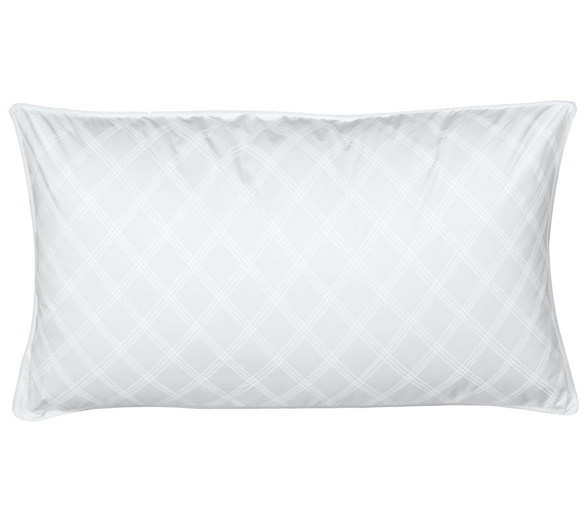 AllerEase Ultimate Pillow, King - QVC.com