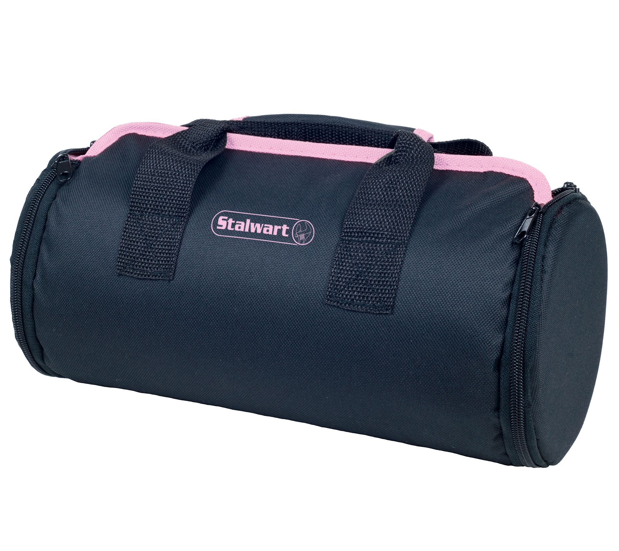 Stalwart 86-Piece Tool Set Household Tool Kit - QVC.com