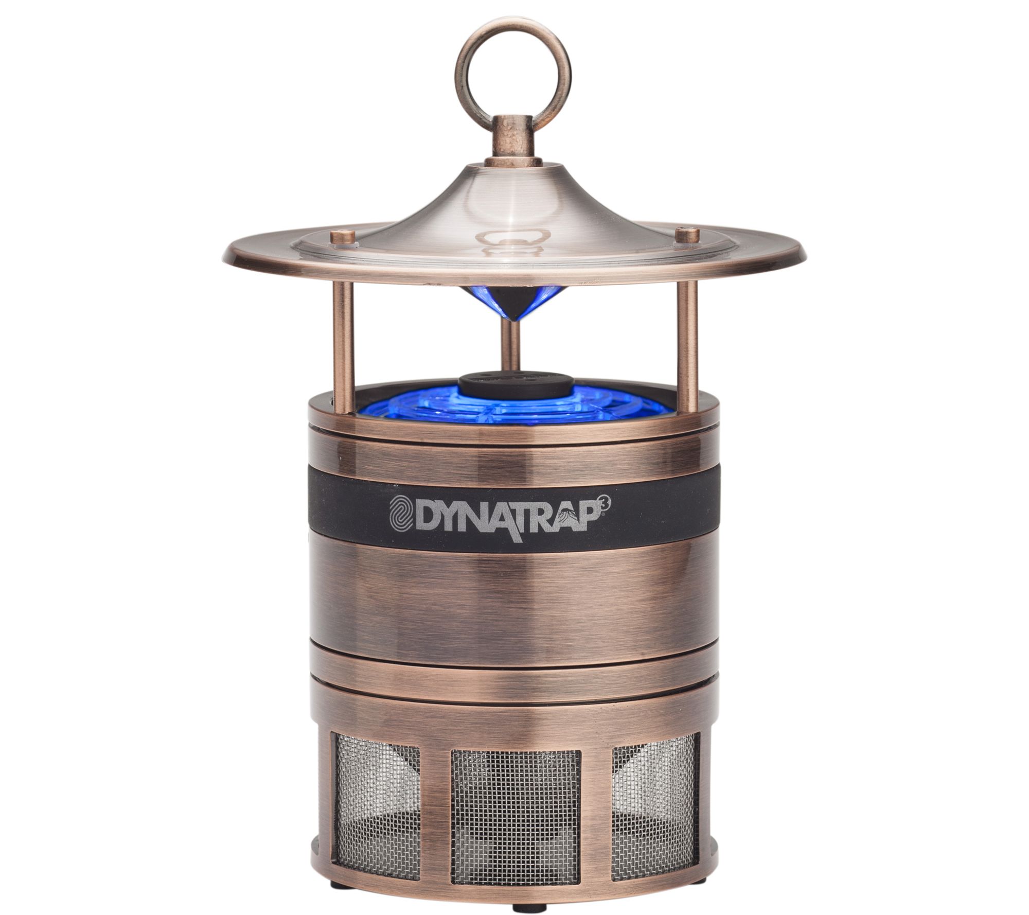 DynaTrap Atrakta LED Insect Trap - QVC.com