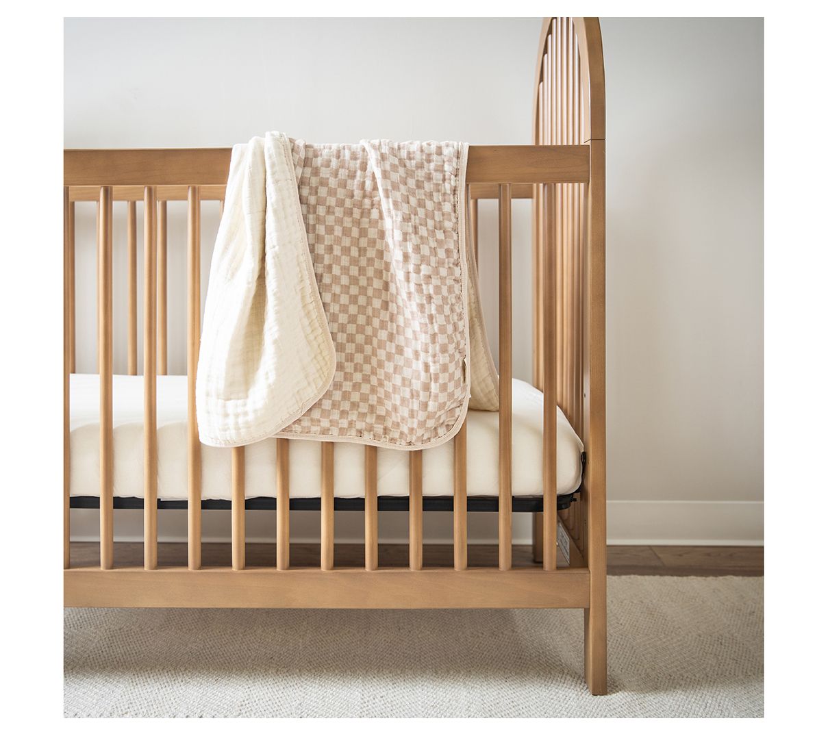 Itzy Ritzy Itzy Blanket - QVC.com