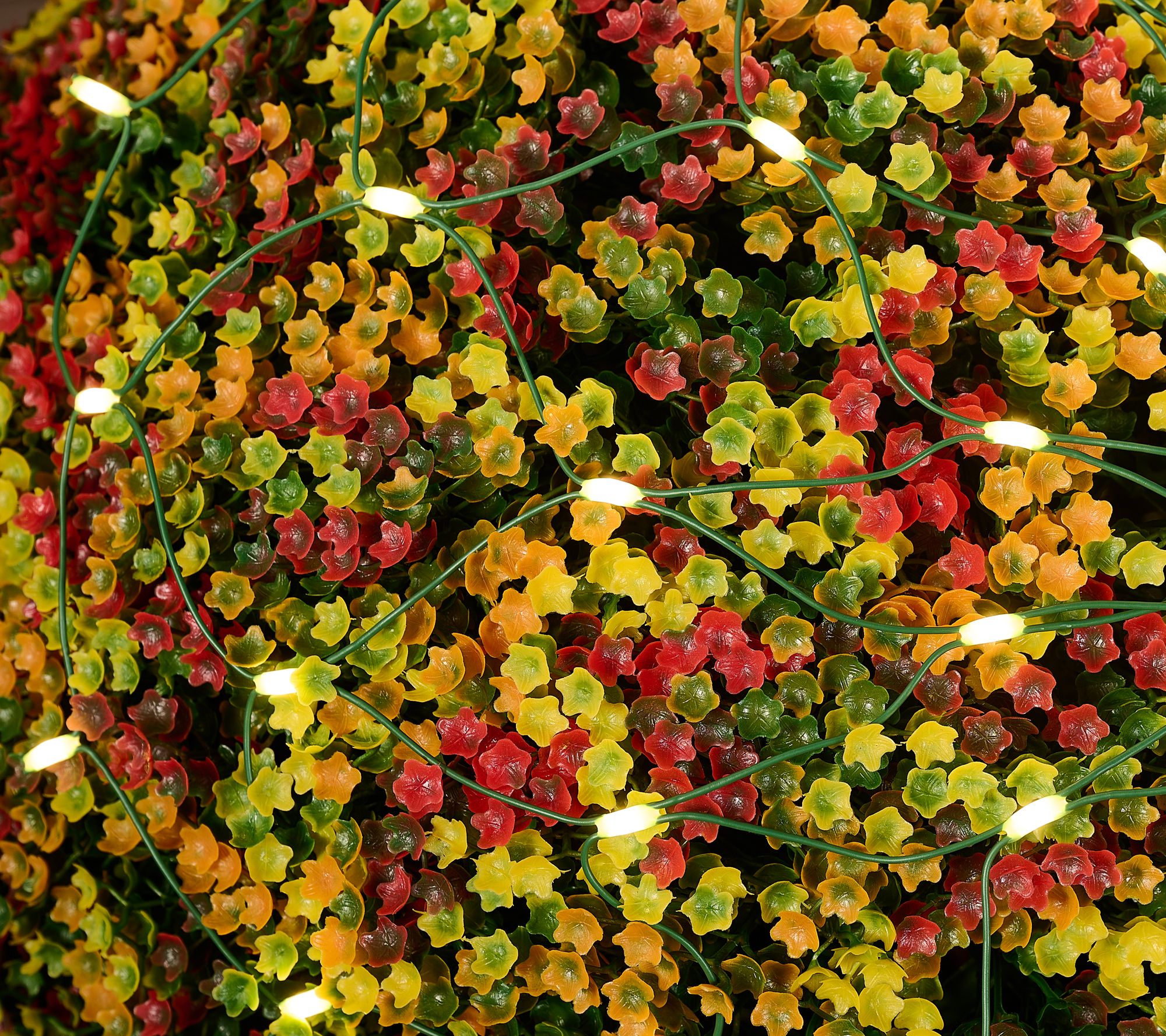 Bethlehem Lights Sphere Net Lights with 96 LEDs - QVC.com