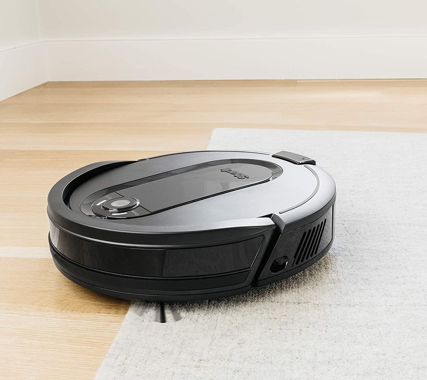 Shark IQ Robot Vacuum with XL Self-Empty Base - QVC.com