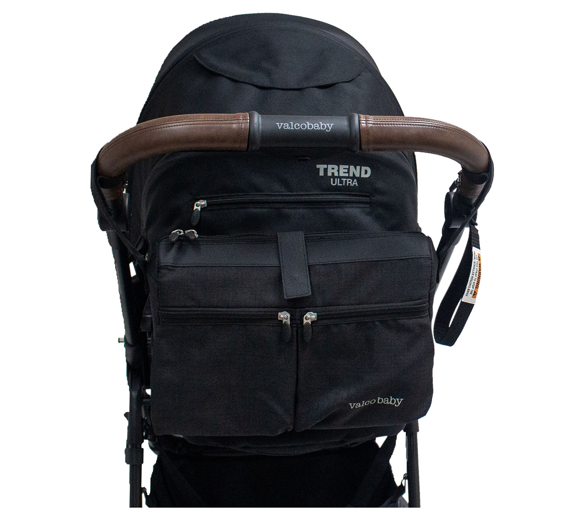 Valco All Purpose Caddy Bag - QVC.com