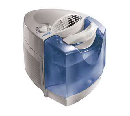 Hunter 2-Gallon Care-Free Humidifier - QVC.com