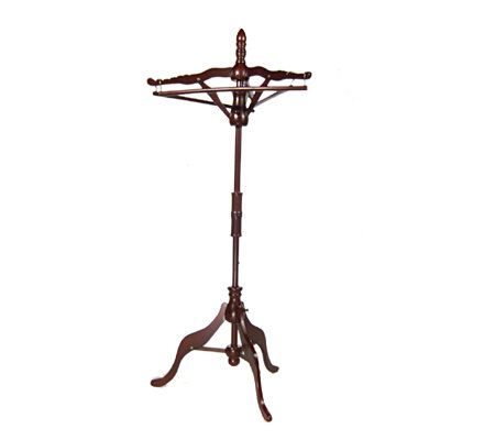 Thomas Pacconi Quilt and Garment Butler - QVC.com