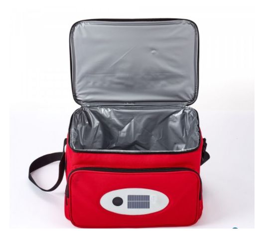 Sasquatch Bluetooth Cooler Bag - QVC.com
