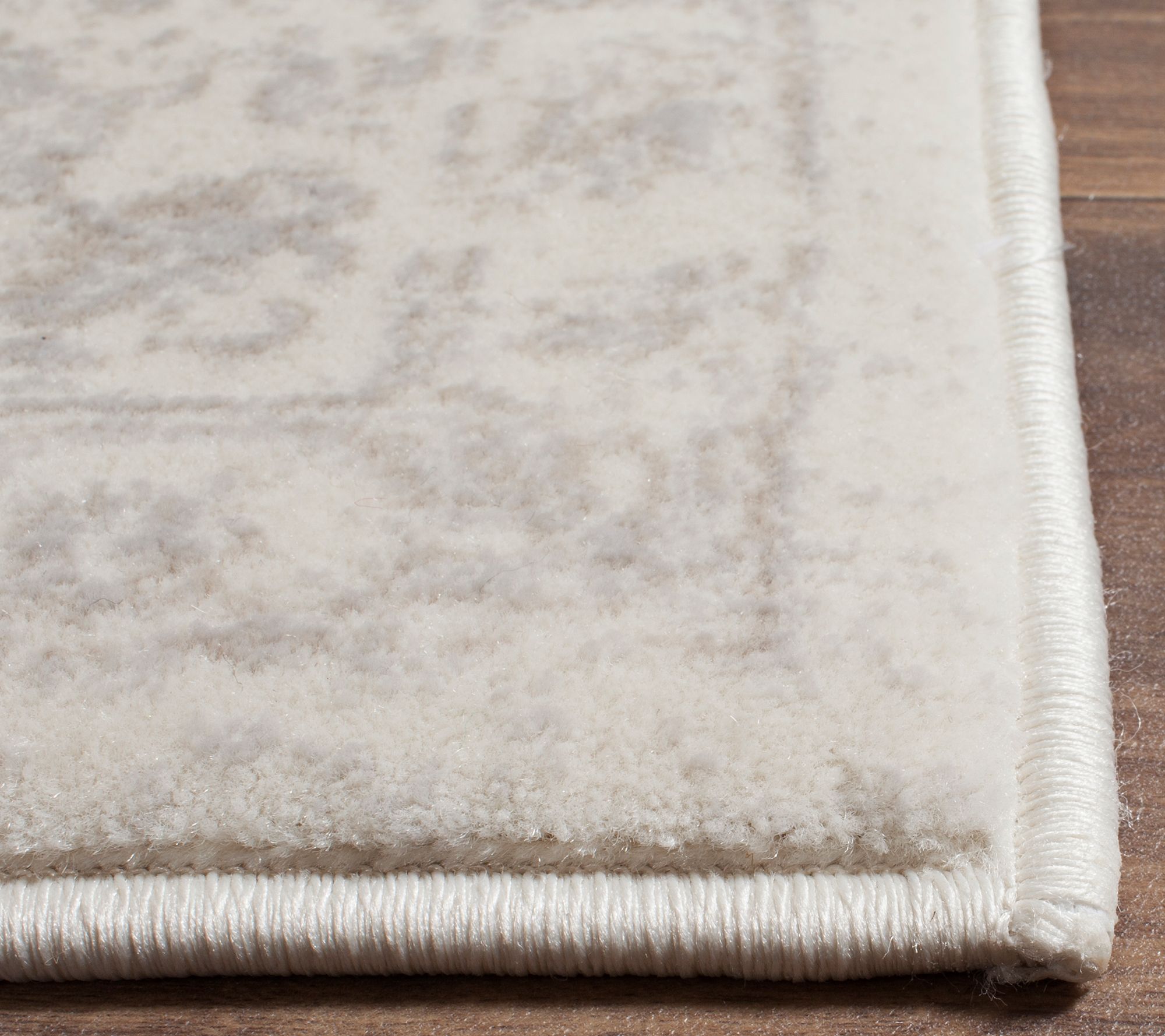 Carnegie 691 Collection 6'7" x 9'2" Rug - QVC.com