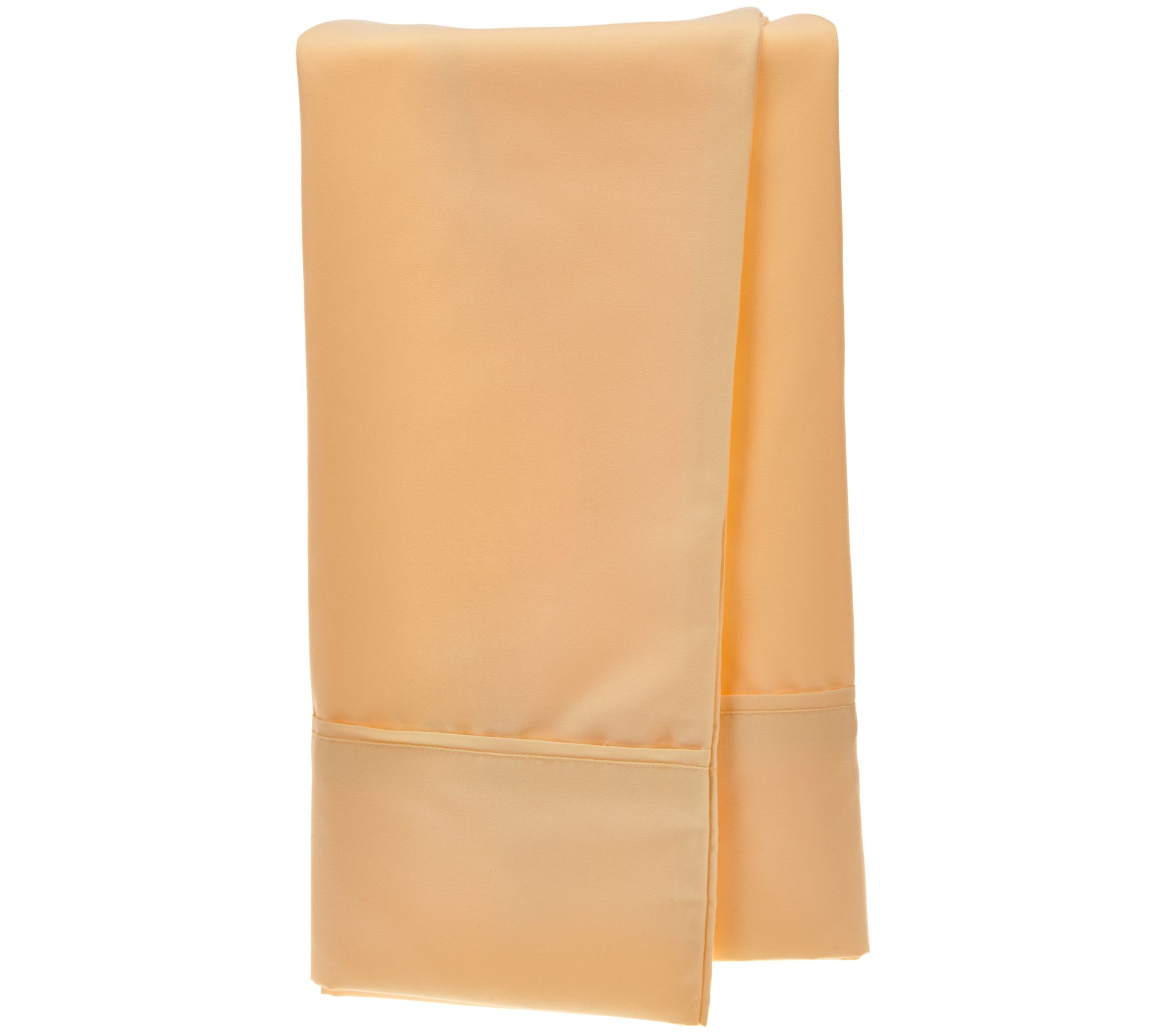 Serta SuperSoft Microfiber Sheet Set with Nanotex and Extra Cases - QVC.com